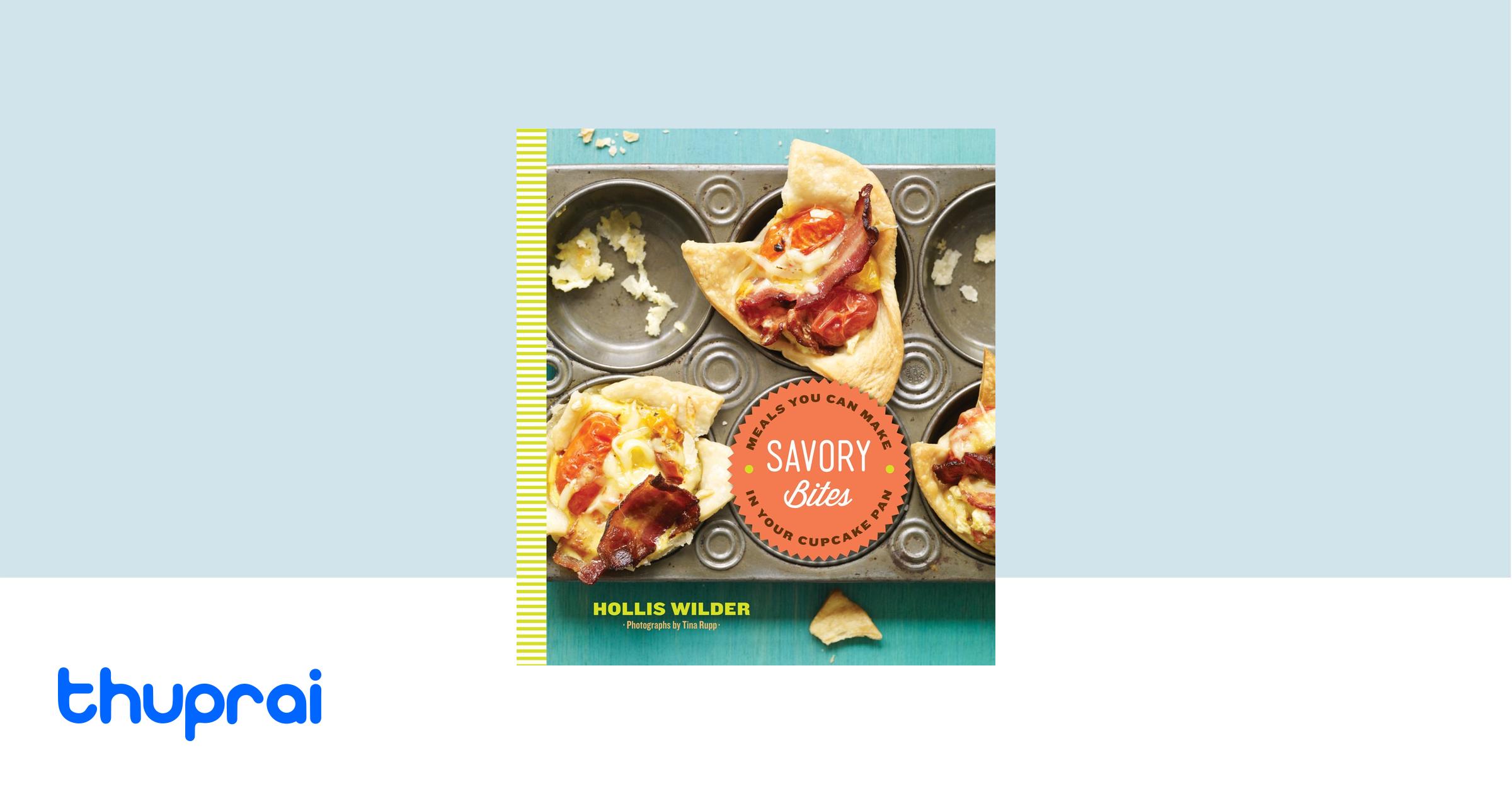 Buy Savory Bites in Nepal | Thuprai