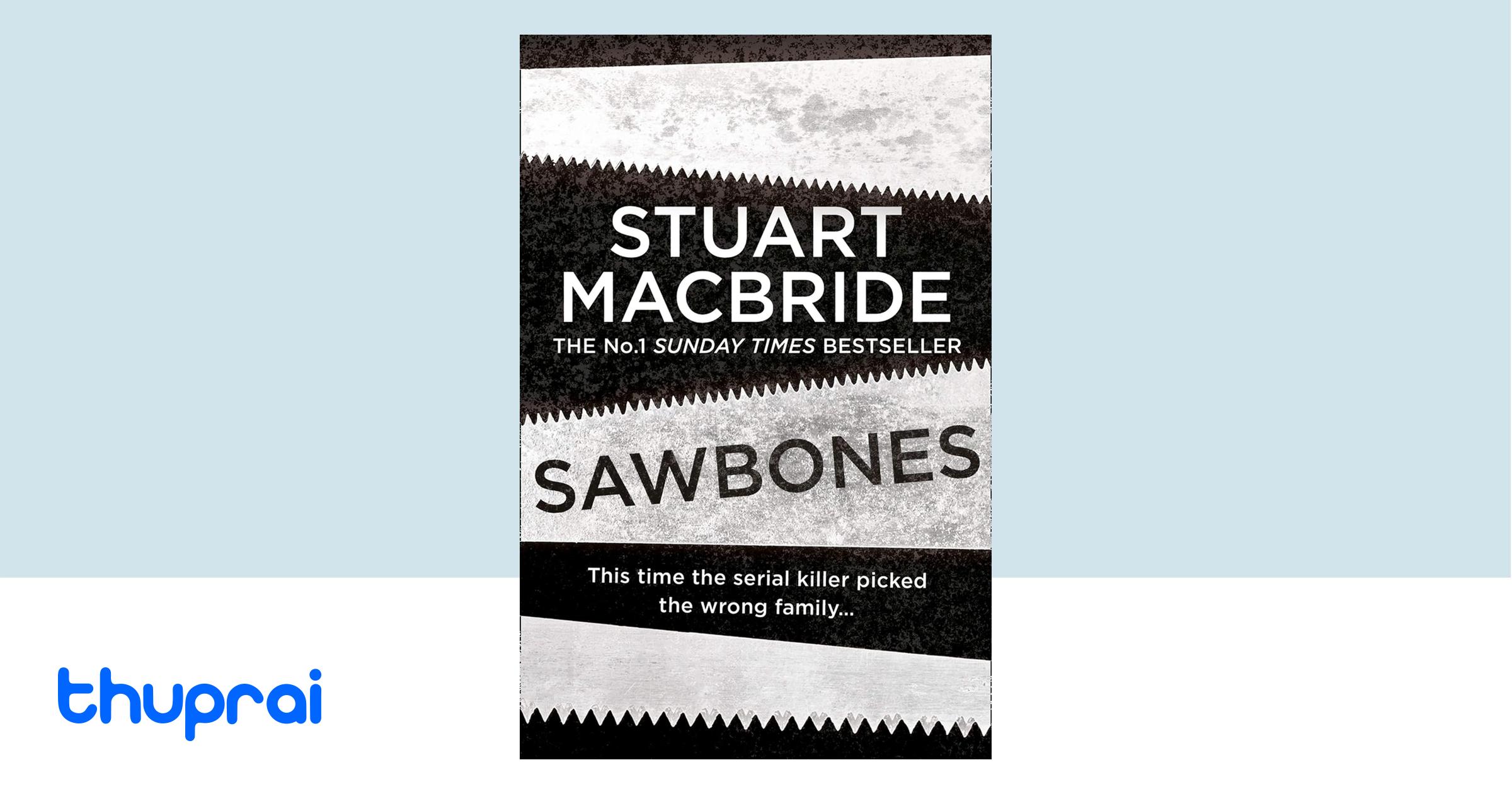 Buy Sawbones in Nepal | Thuprai