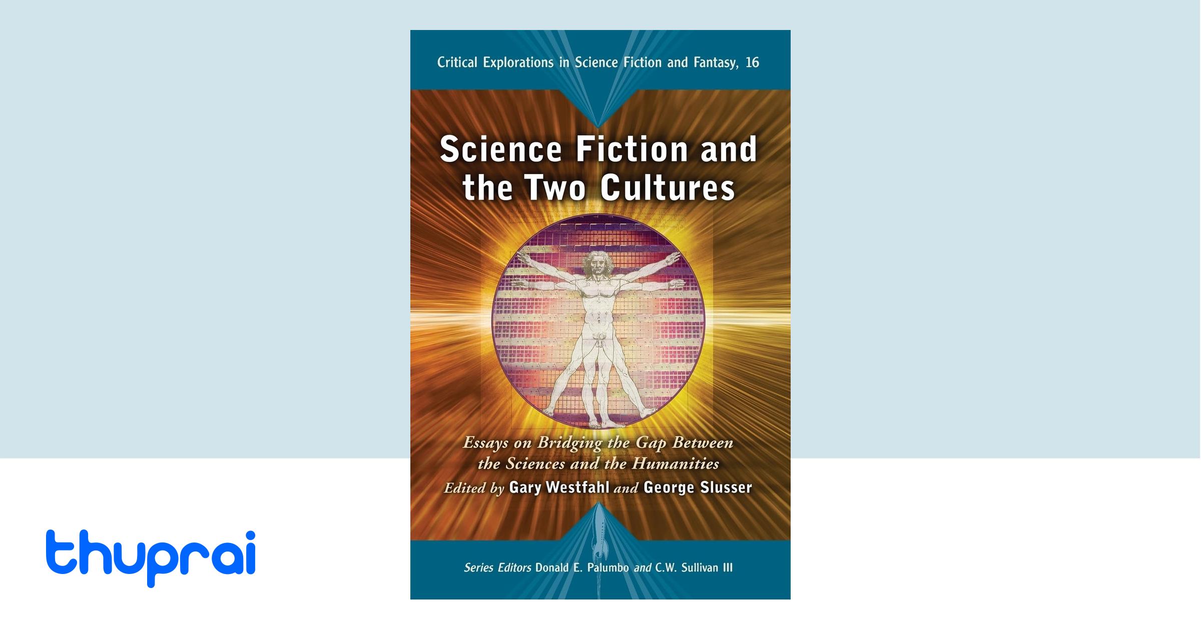 Buy Science Fiction and the Two Cultures in Nepal | Thuprai