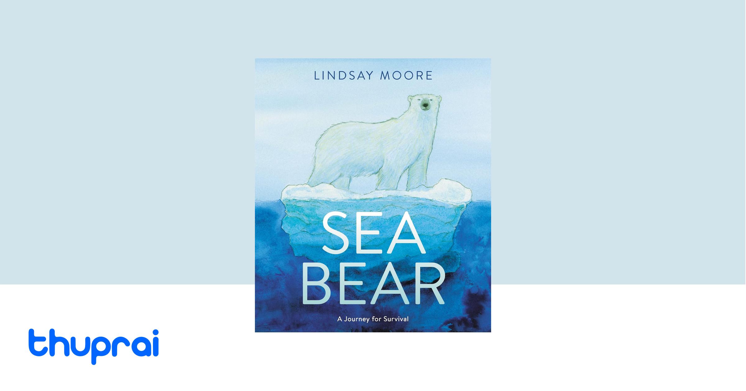 Buy Sea Bear in Nepal | Thuprai