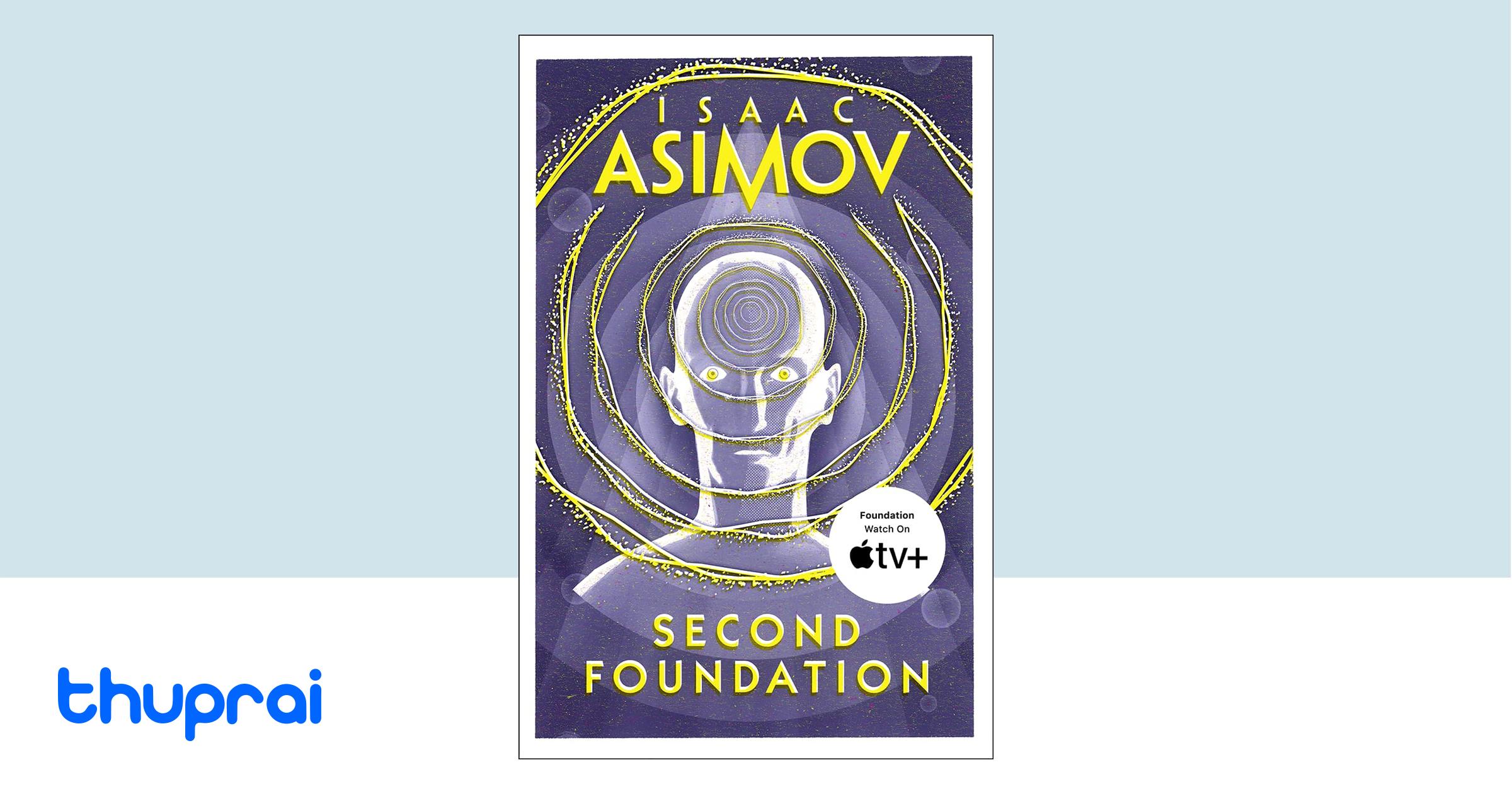 Buy Second Foundation in Nepal | Thuprai