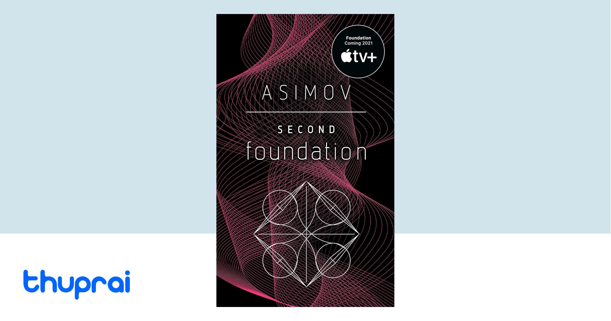 Buy Second Foundation in Nepal | Thuprai