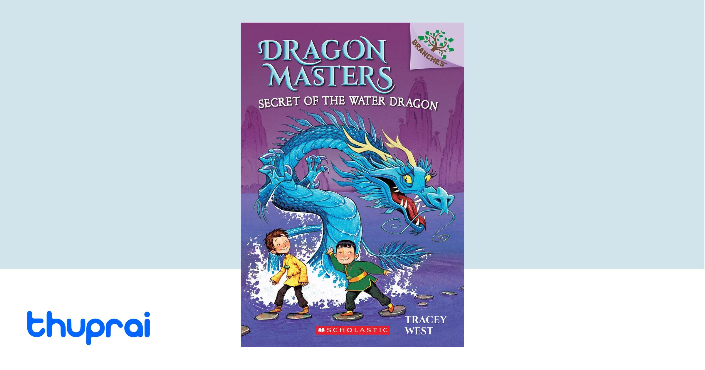 Buy Secret of the Water Dragon in Nepal | Thuprai