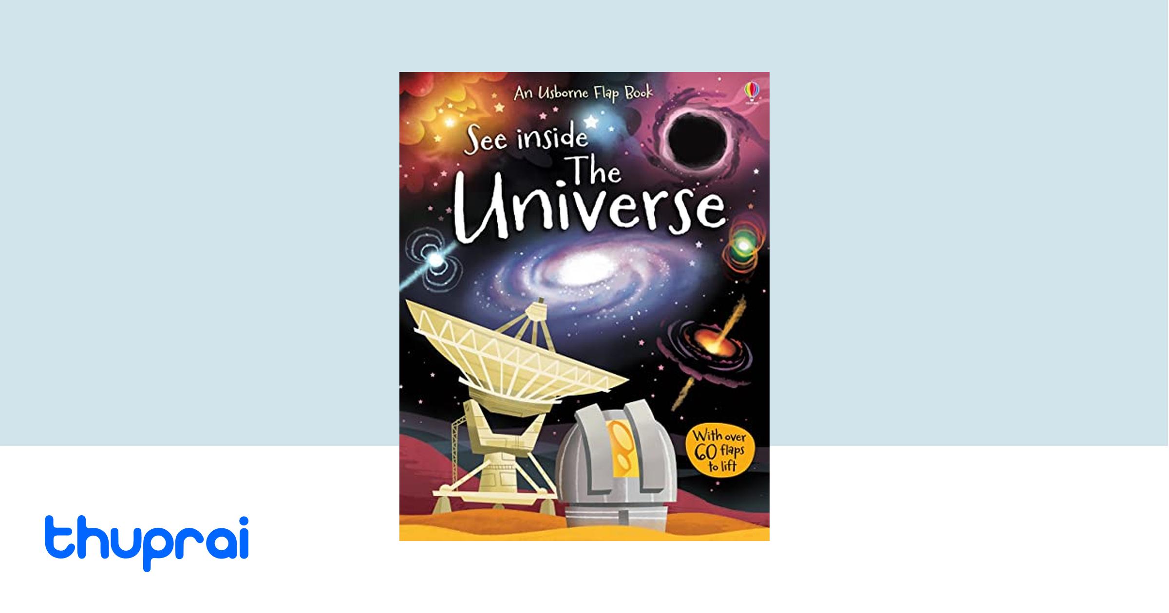 Buy See Inside The Universe in Nepal | Thuprai