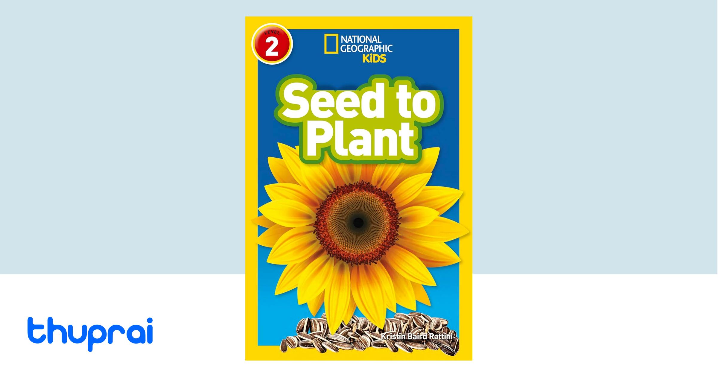 Buy Seed to Plant in Nepal | Thuprai