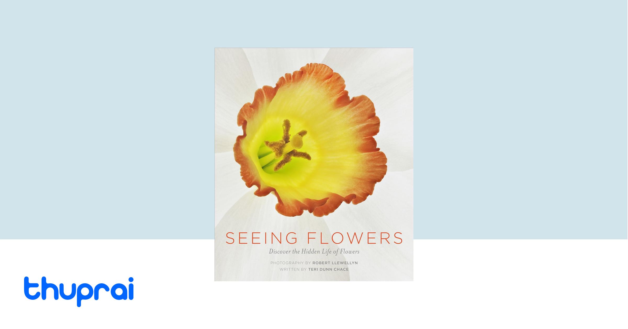 Buy Seeing Flowers in Nepal | Thuprai