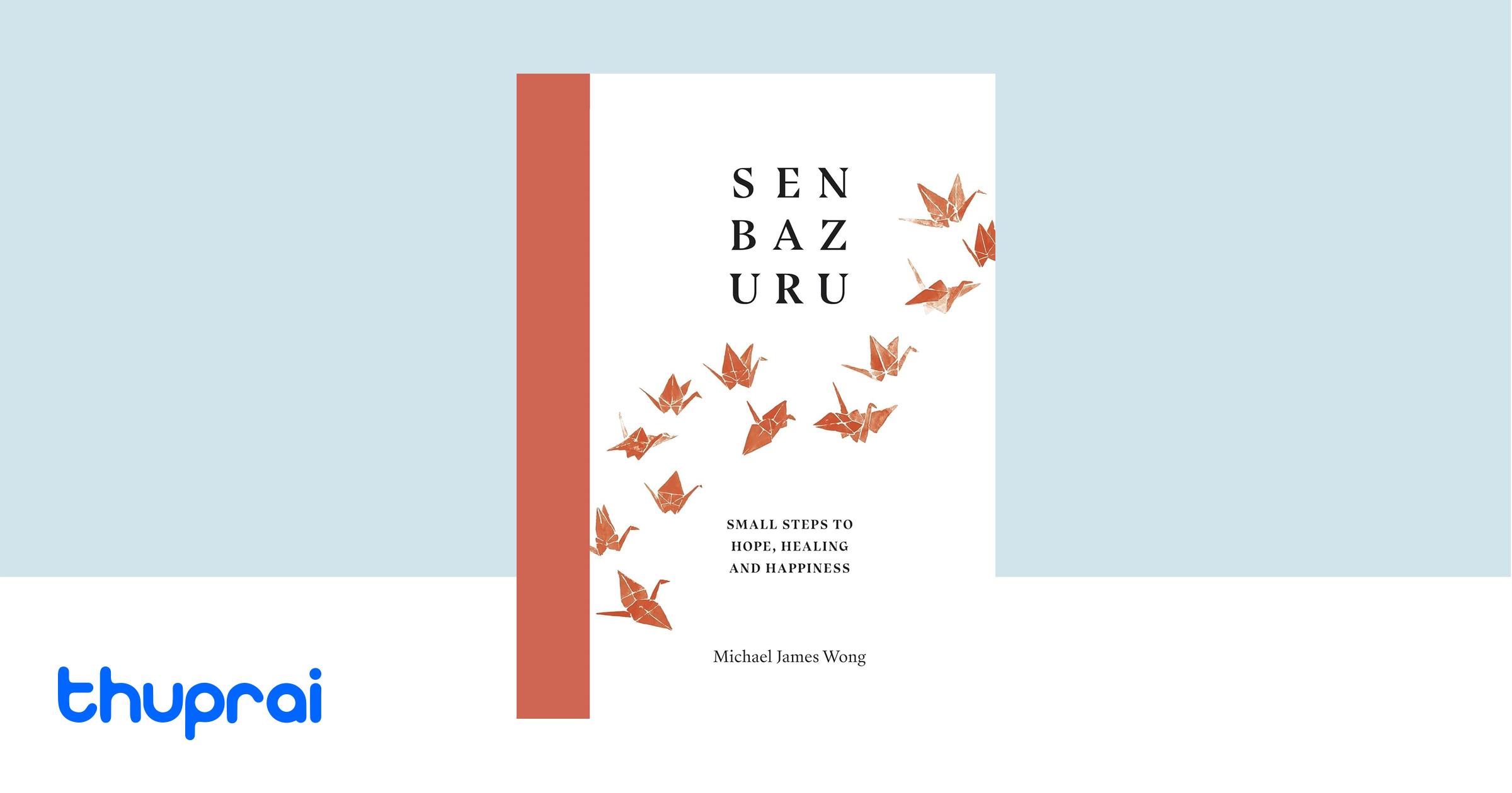 Buy Senbazuru in Nepal | Thuprai