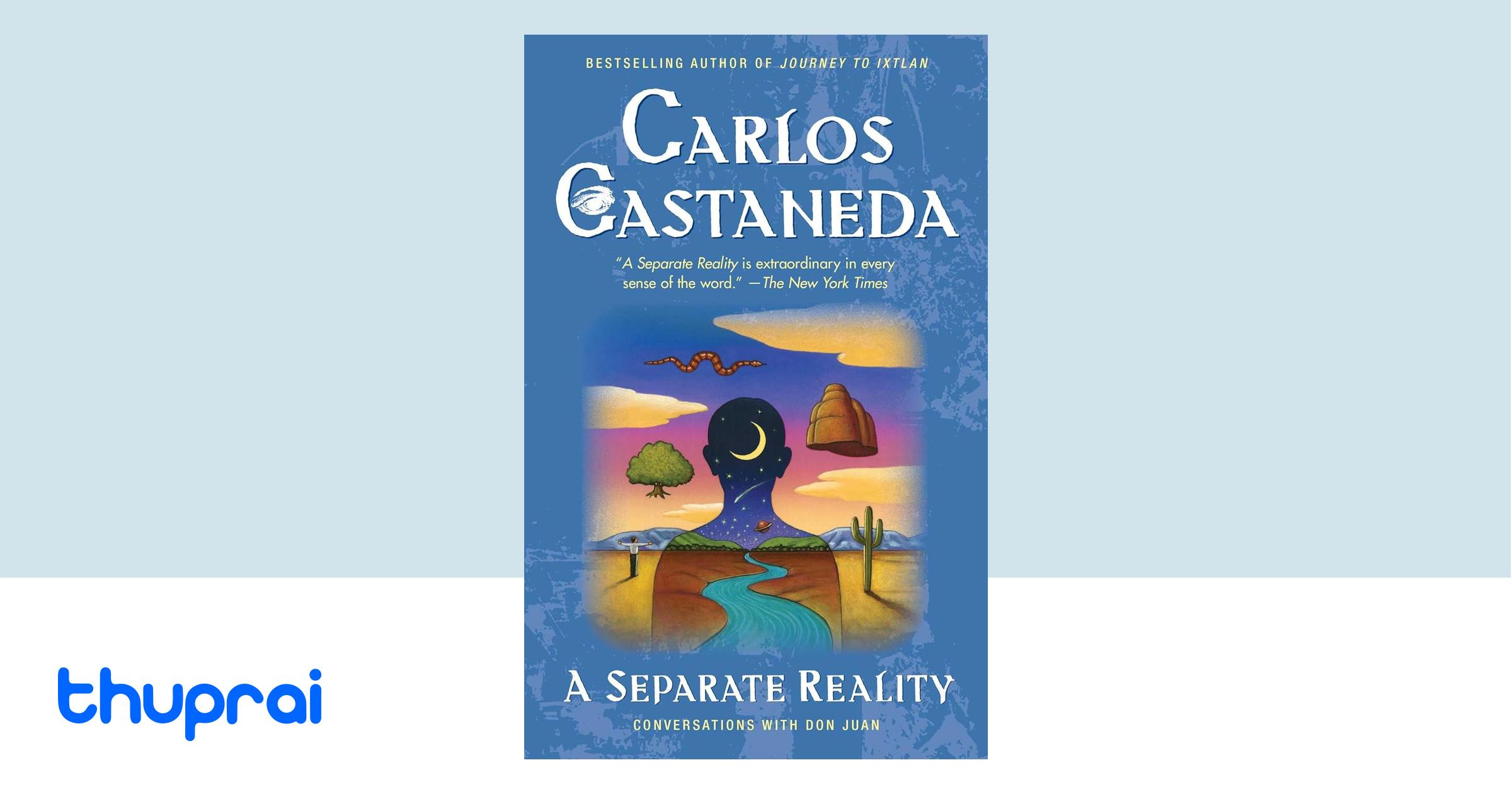 Buy Separate Reality in Nepal | Thuprai