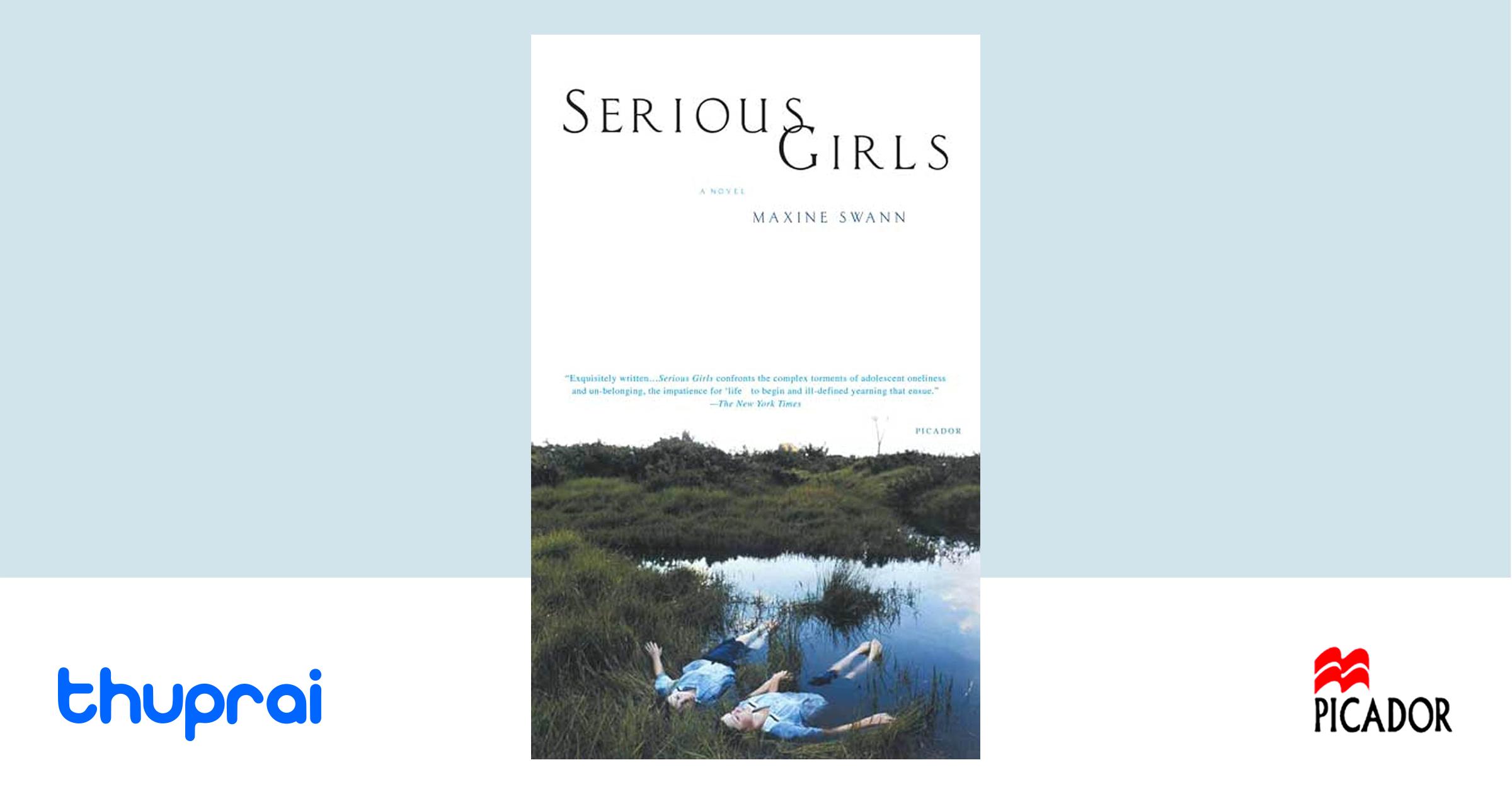 Buy Serious Girls in Nepal | Thuprai