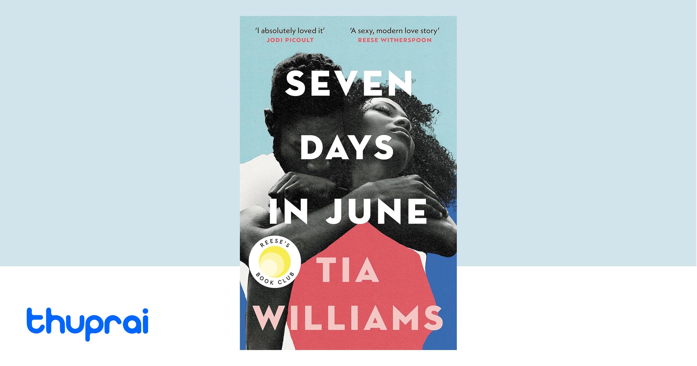 Buy Seven Days in June in Nepal | Thuprai