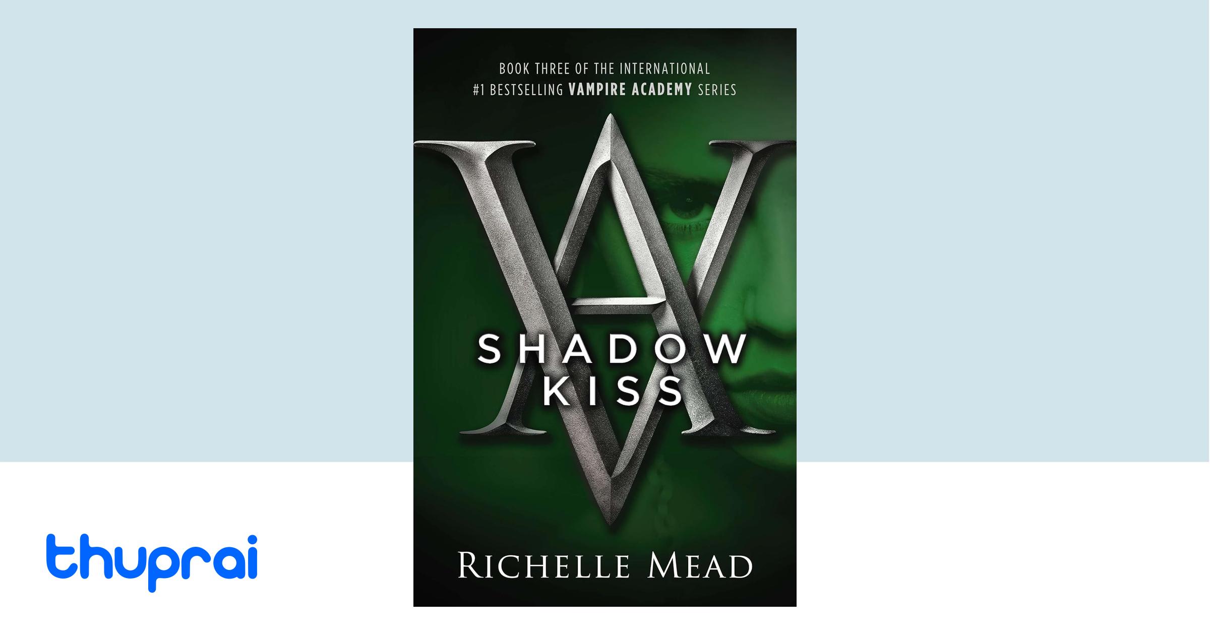 Buy Shadow Kiss in Nepal | Thuprai