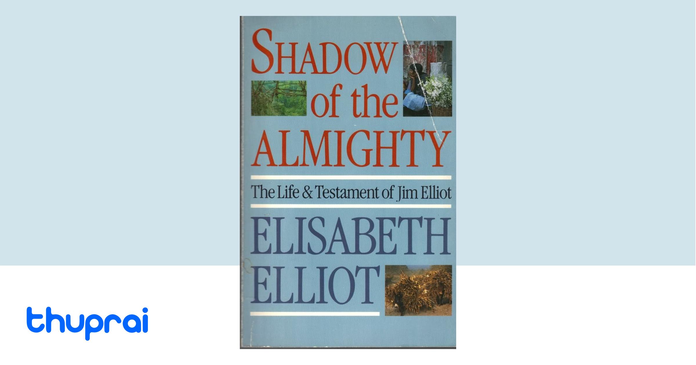Buy Shadow of the Almighty in Nepal | Thuprai
