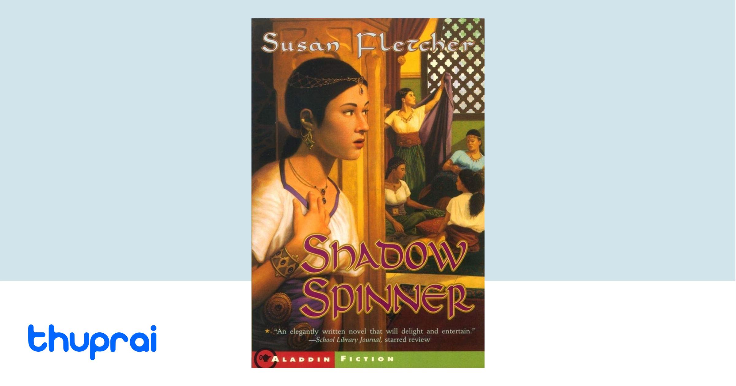 Buy Shadow Spinner in Nepal | Thuprai