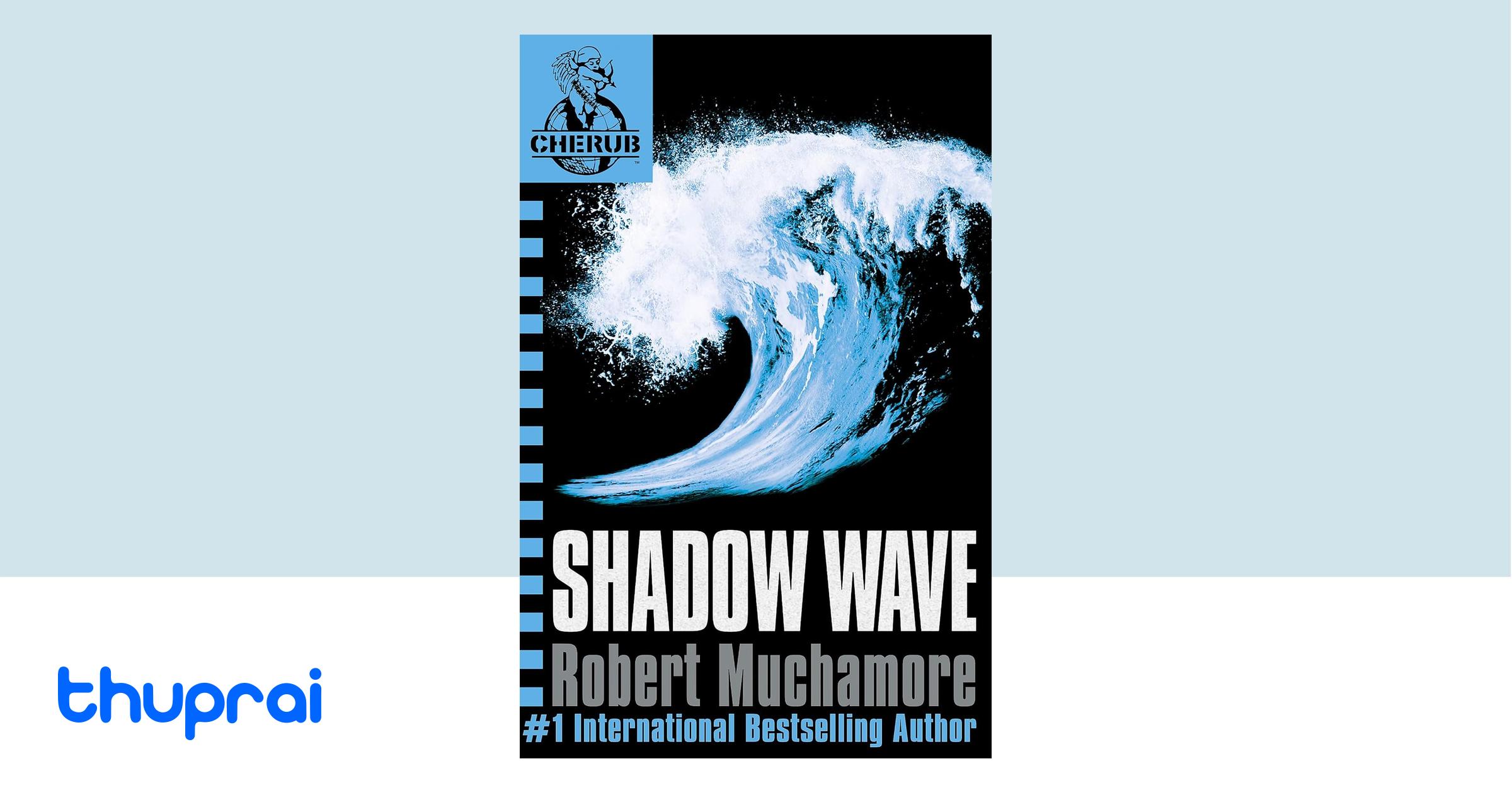 Buy Shadow Wave in Nepal | Thuprai