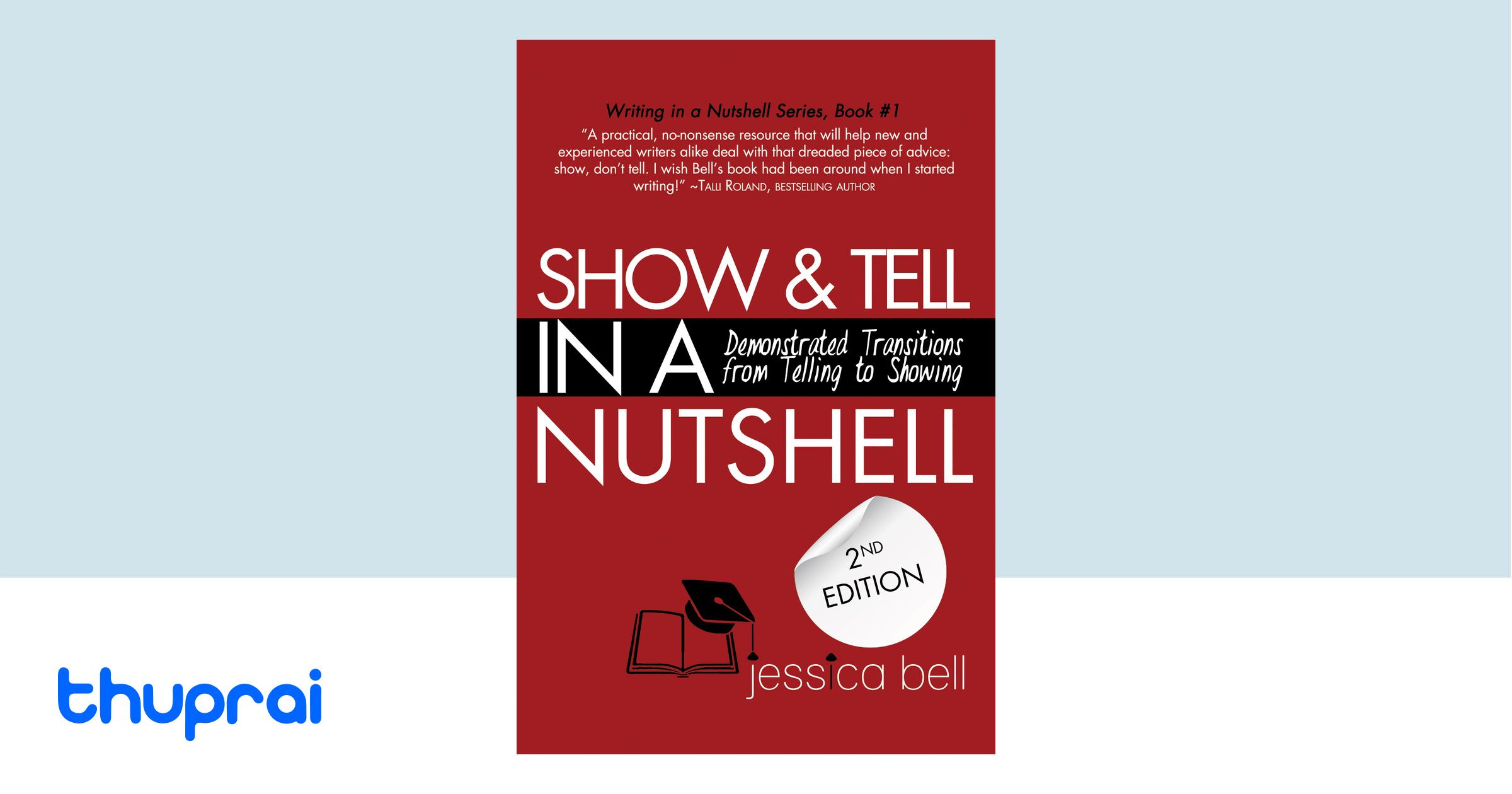 Buy Show and Tell in a Nutshell in Nepal | Thuprai