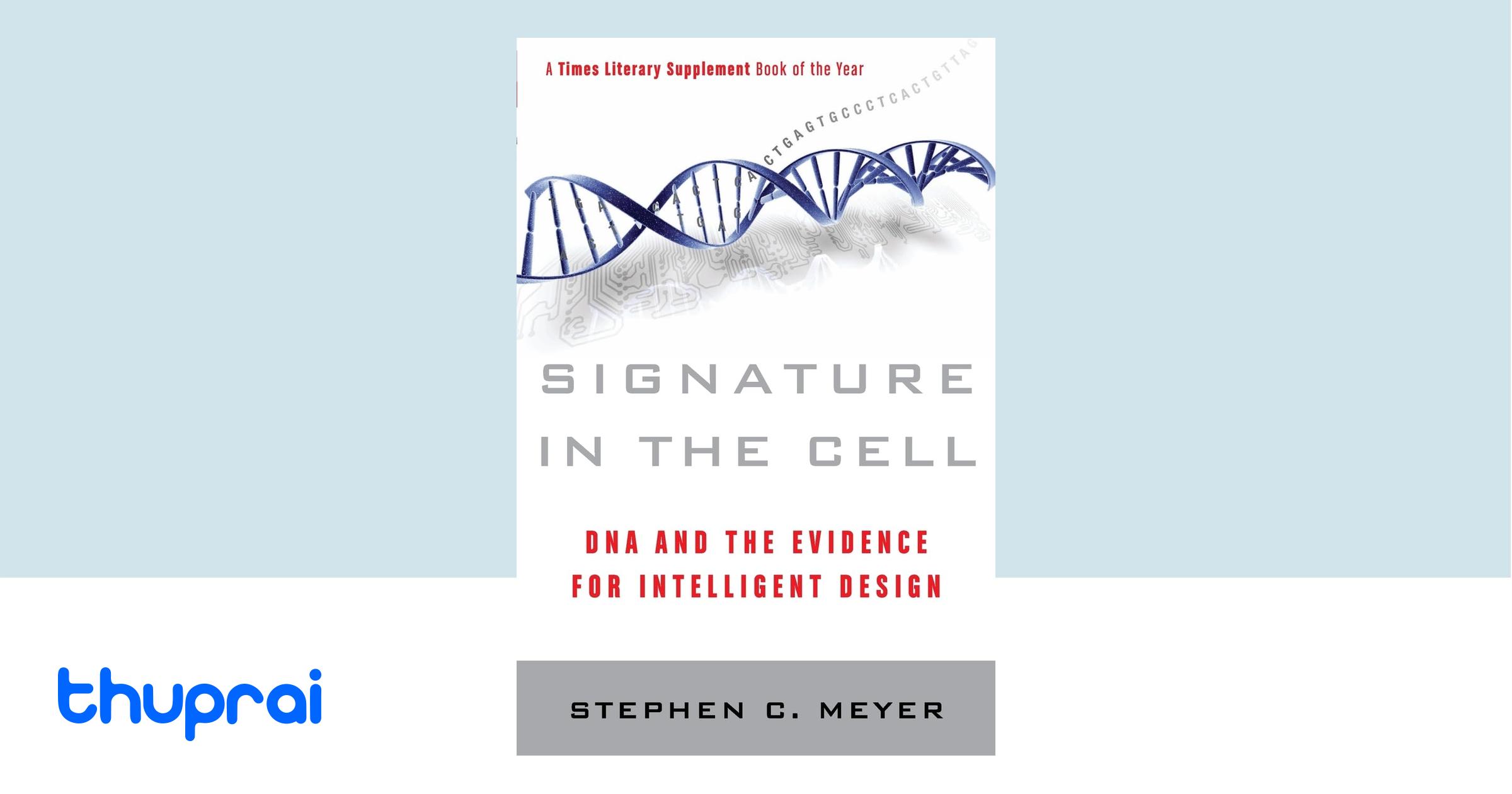 Buy Signature in the Cell in Nepal | Thuprai