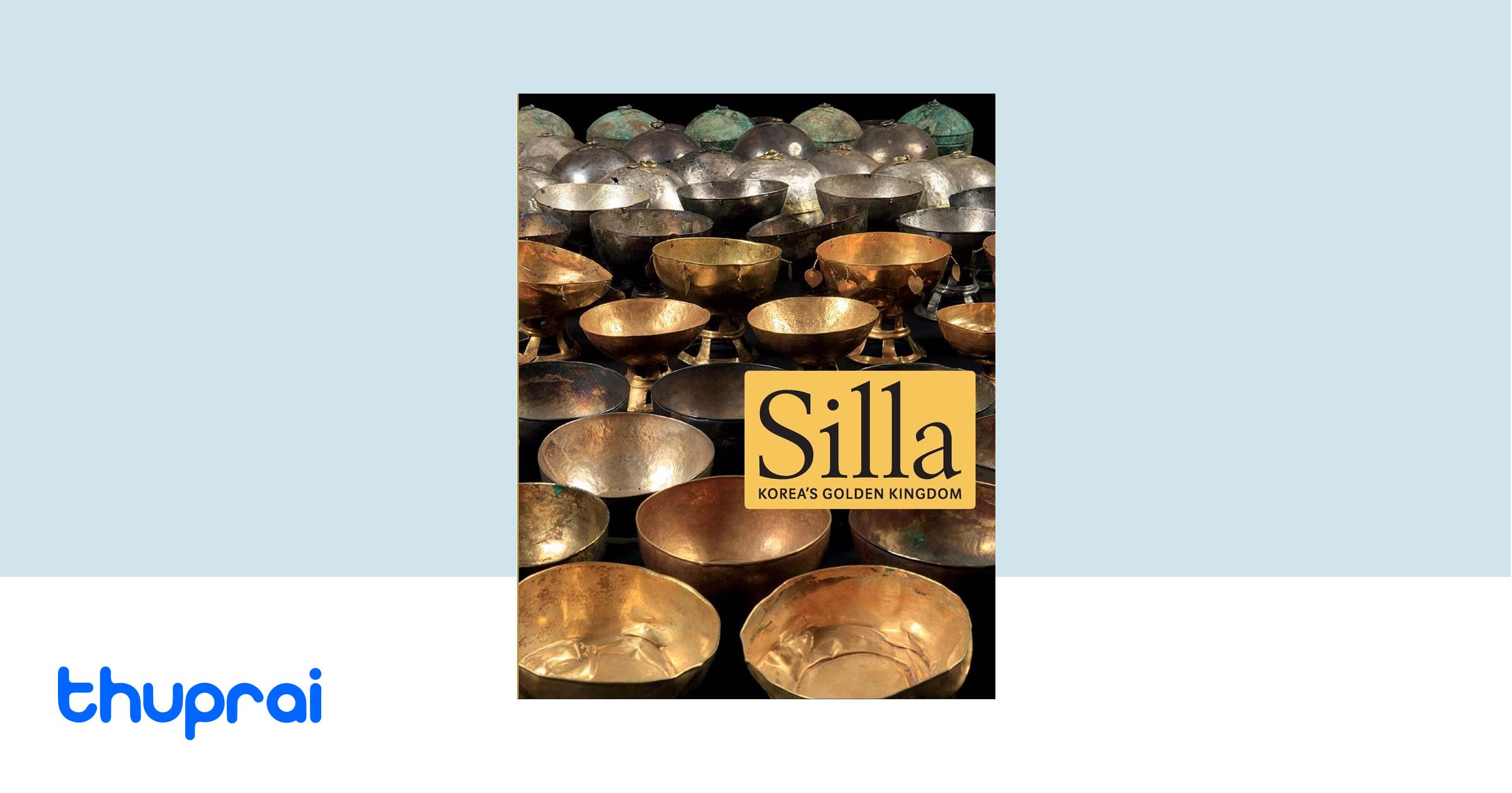 Buy Silla in Nepal | Thuprai