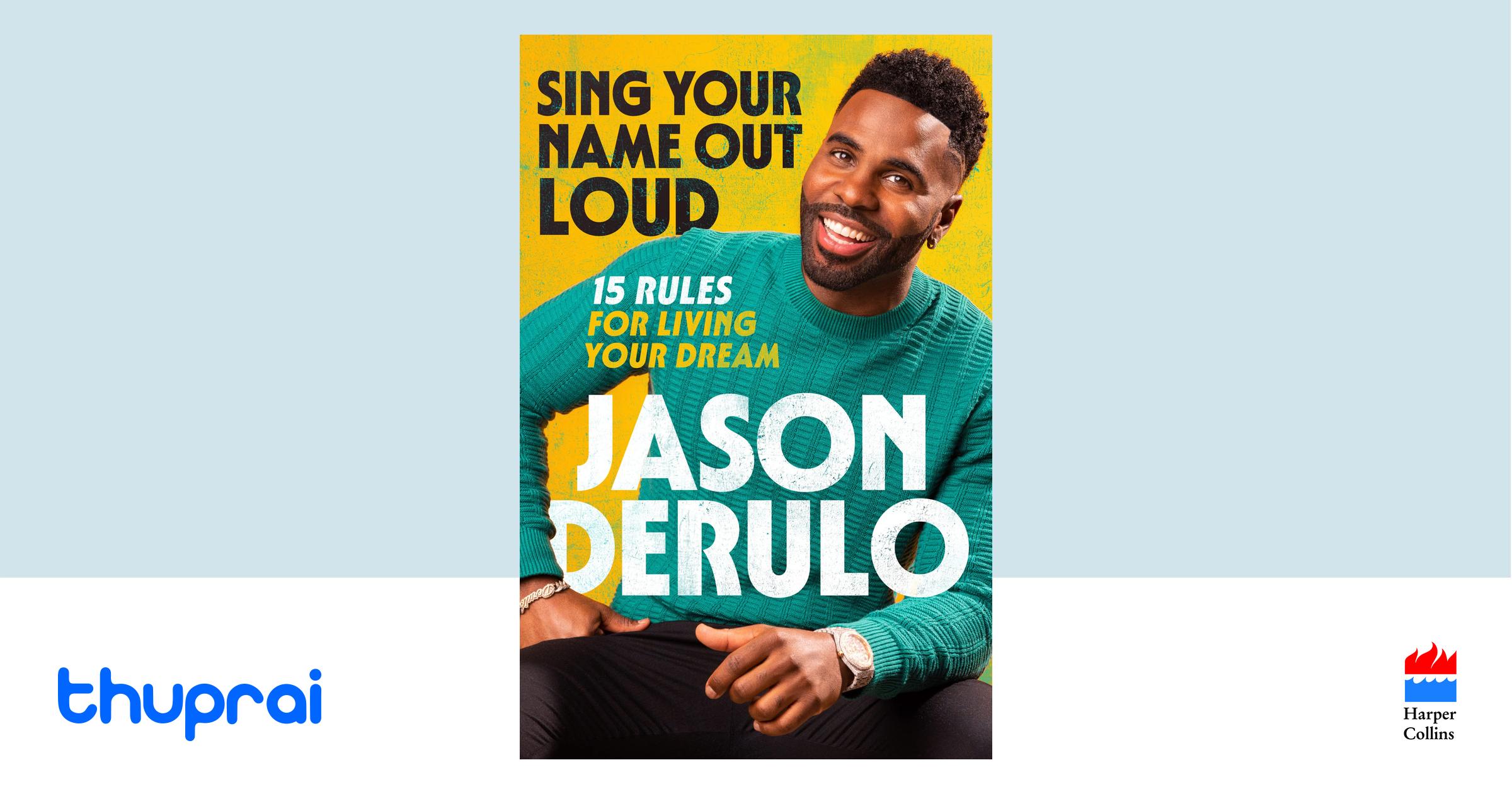 Buy Sing Your Name Out Loud: 15 Rules for Living Your Dream in Nepal ...