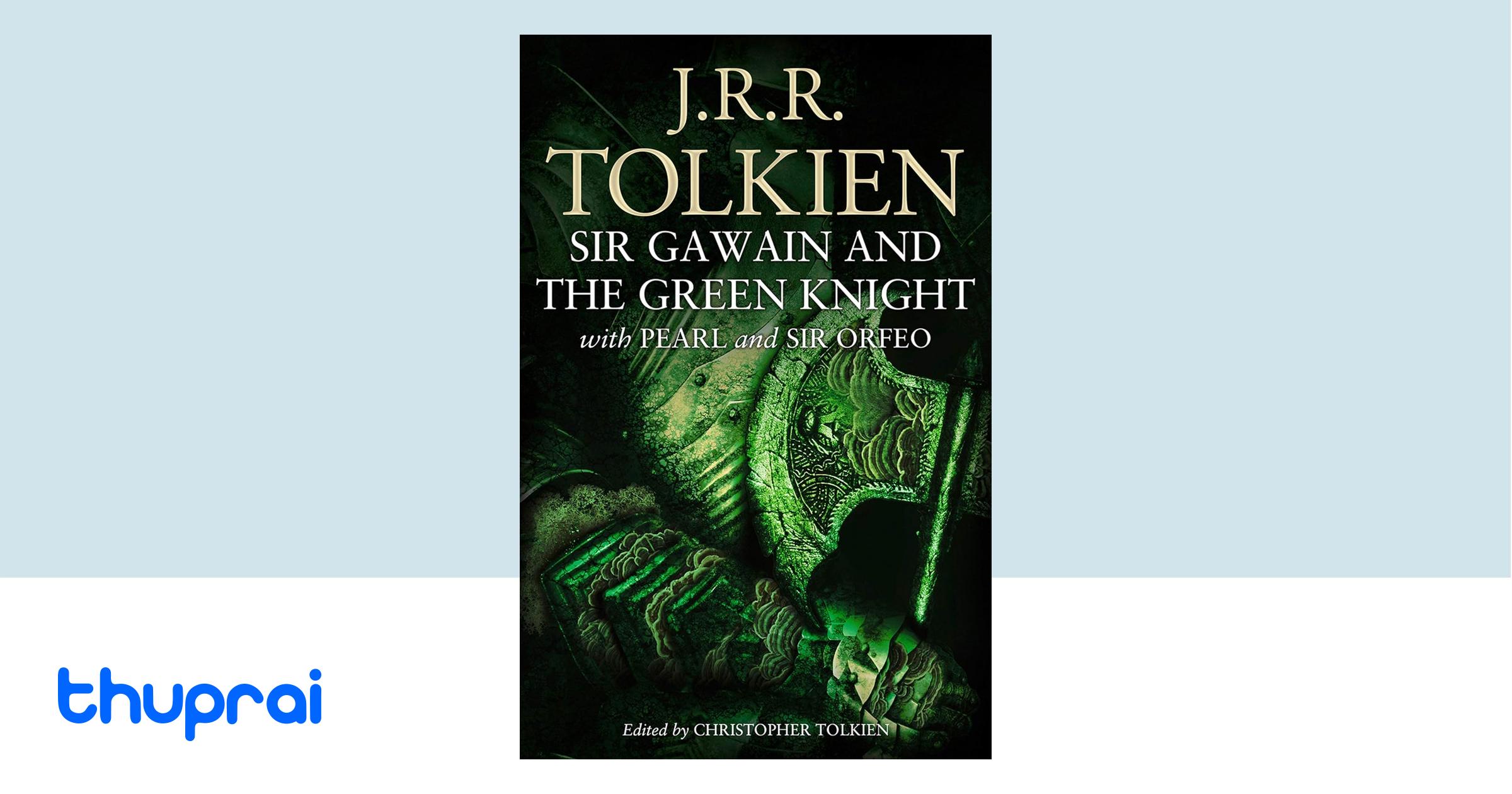 Buy SIR GAWAIN AND THE GREEN KNIGHT in Nepal | Thuprai