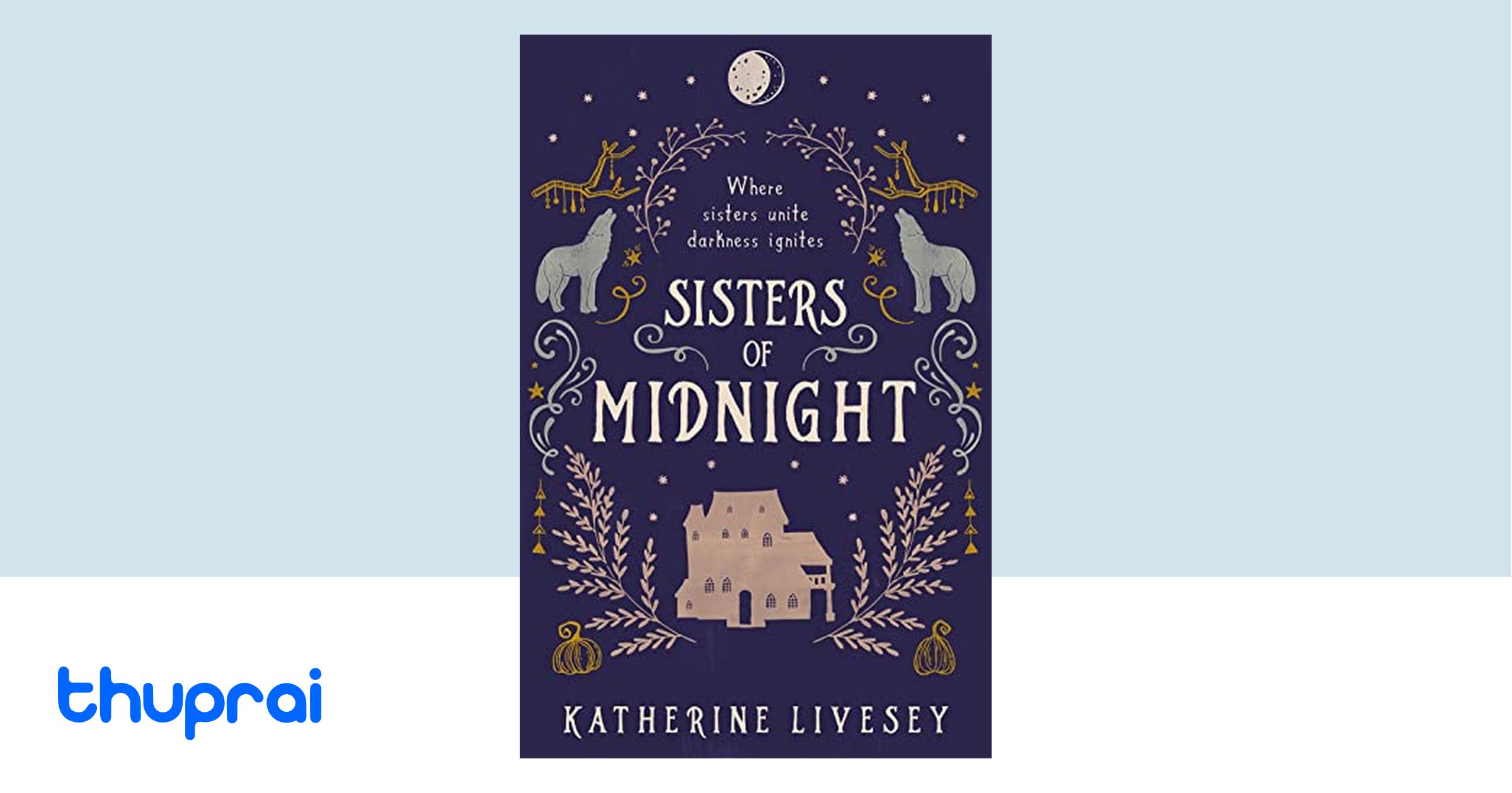 Buy SISTERS OF MIDNIGHT in Nepal | Thuprai