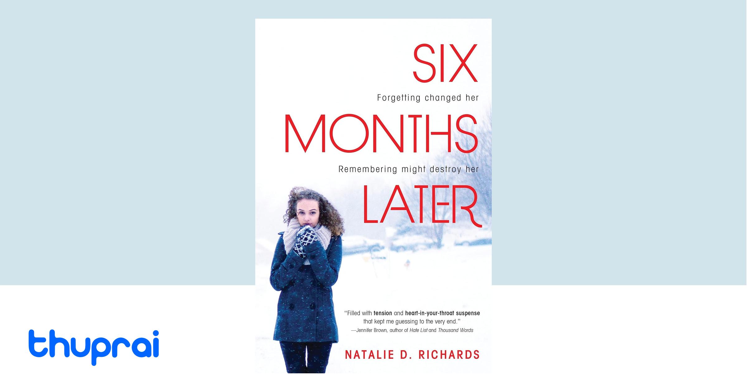 Buy Six Months Later in Nepal | Thuprai