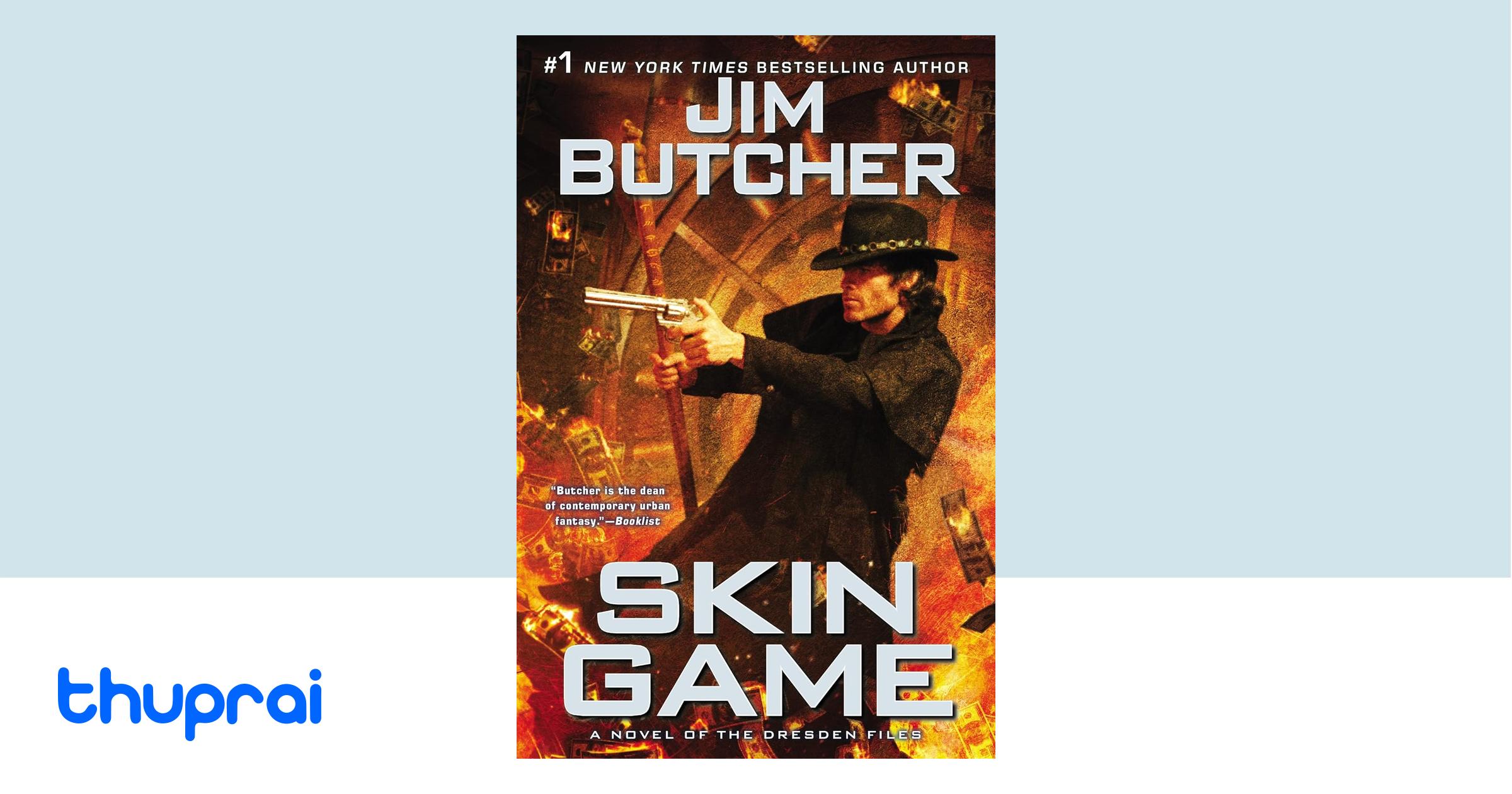 Buy Skin game in Nepal | Thuprai