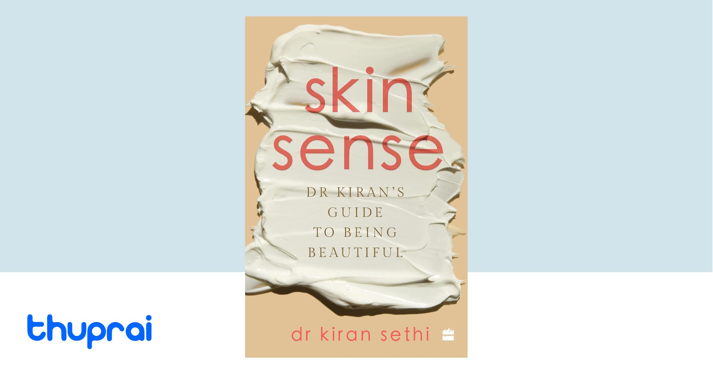 Buy SKIN SENSE in Nepal | Thuprai