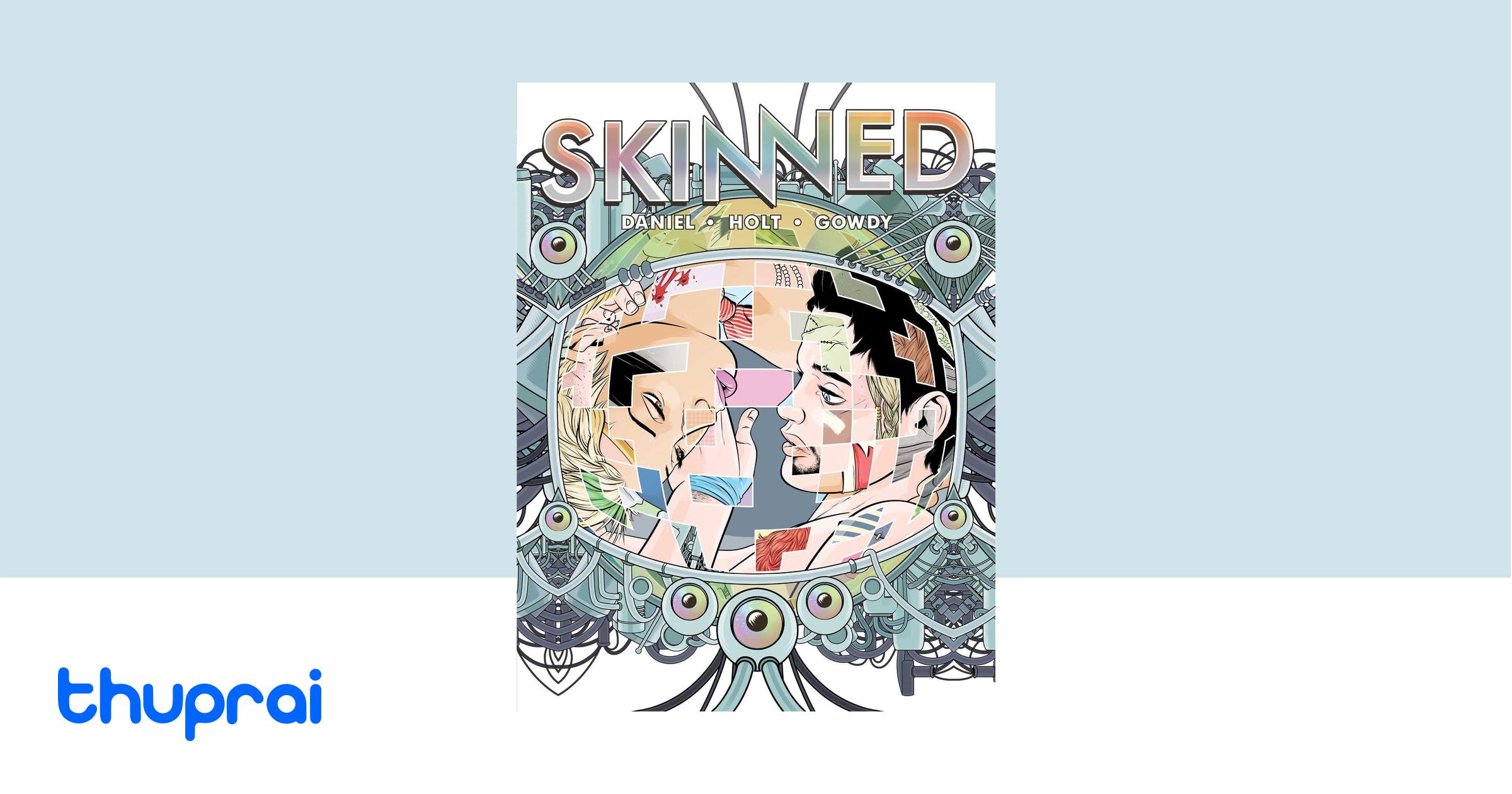 Buy Skinned in Nepal | Thuprai