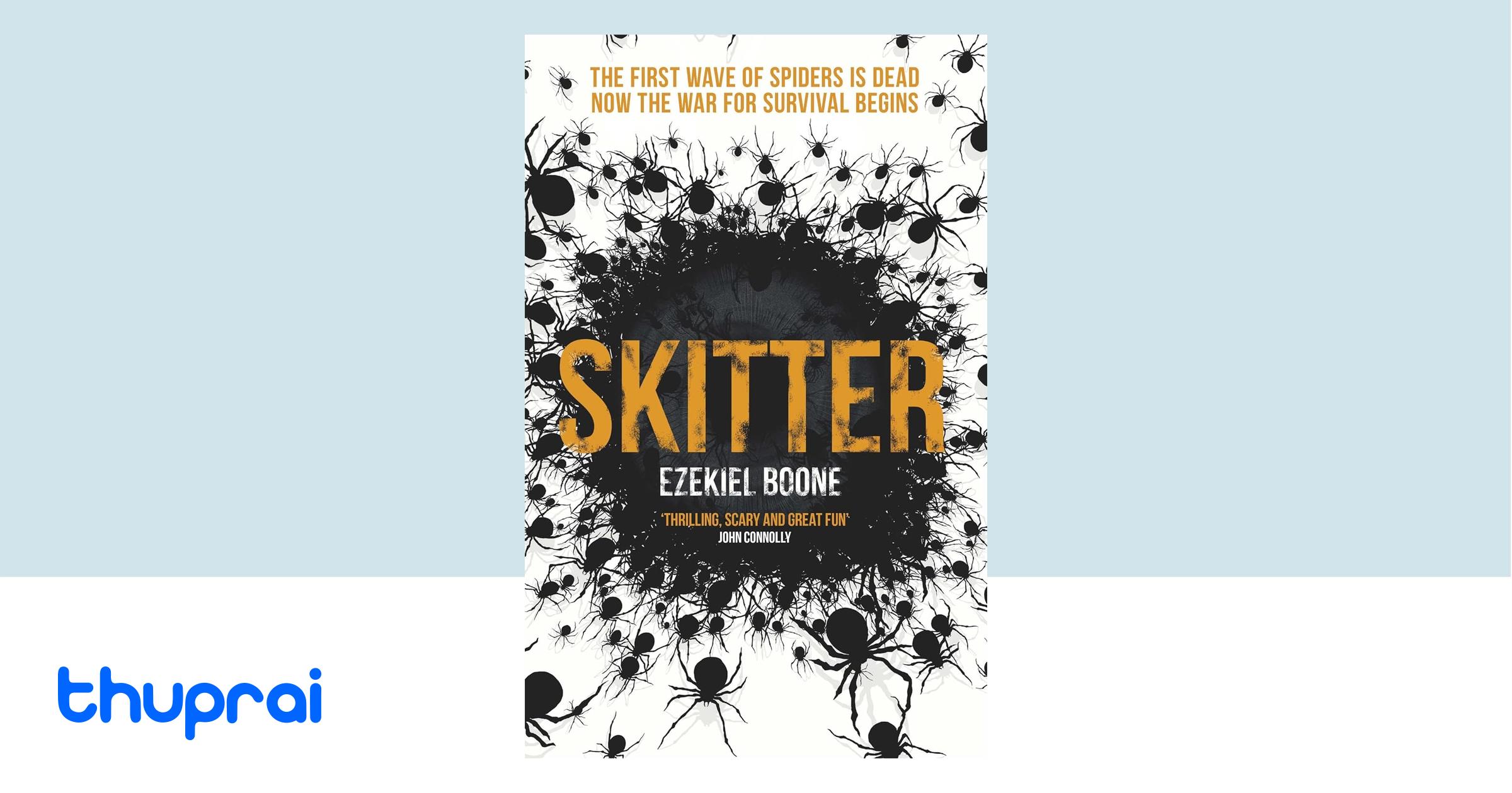 Buy Skitter in Nepal | Thuprai