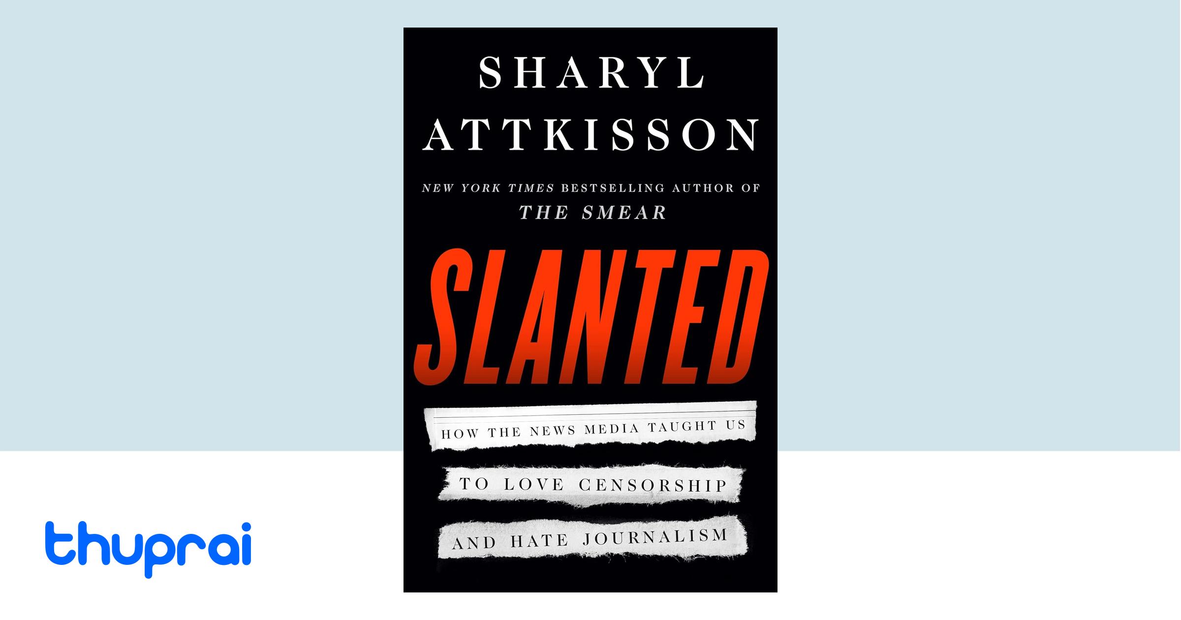 Buy Slanted in Nepal | Thuprai