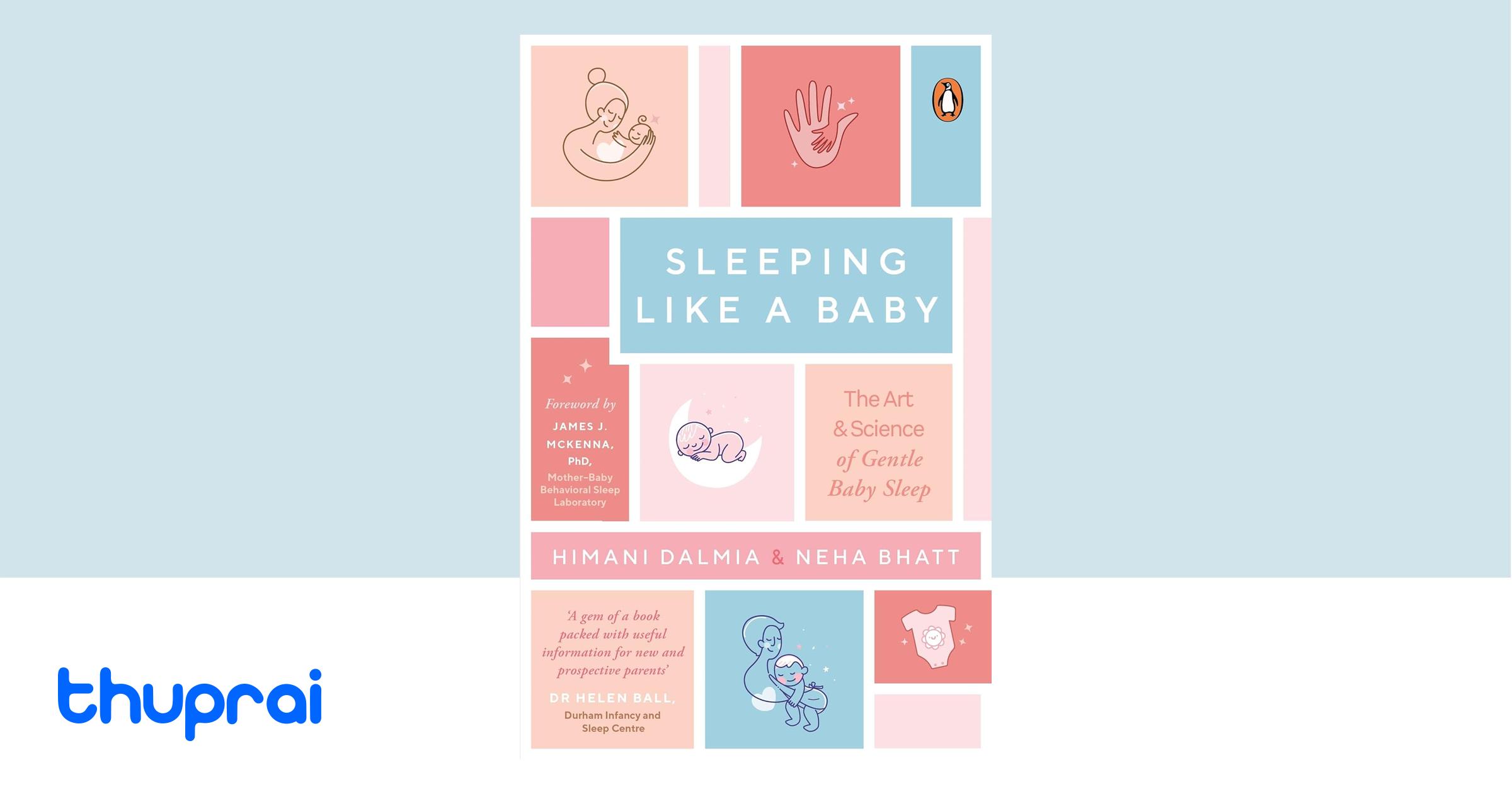 Buy Sleeping Like a Baby in Nepal | Thuprai