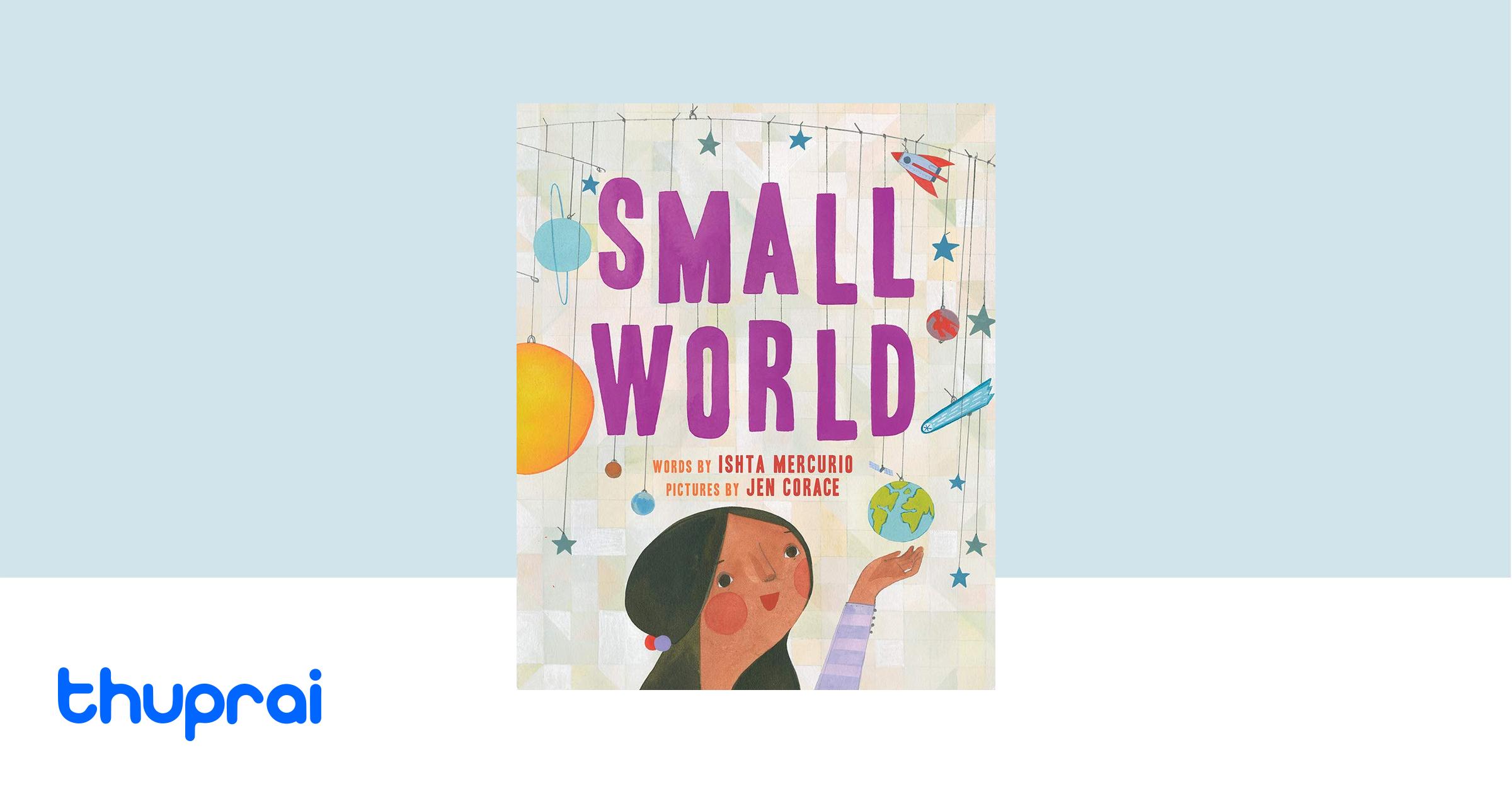 Buy Small World in Nepal | Thuprai