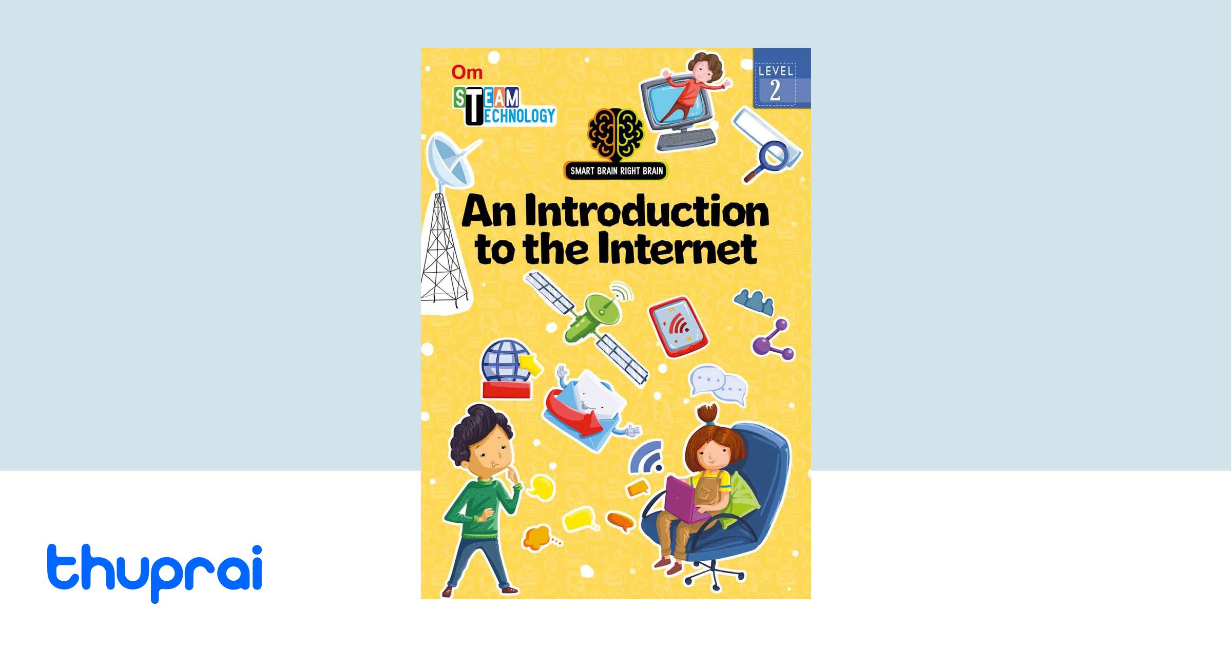 Buy Smart Brain Right Brain Technology Level 2 : An Introduction to the Internet in Nepal | Thuprai