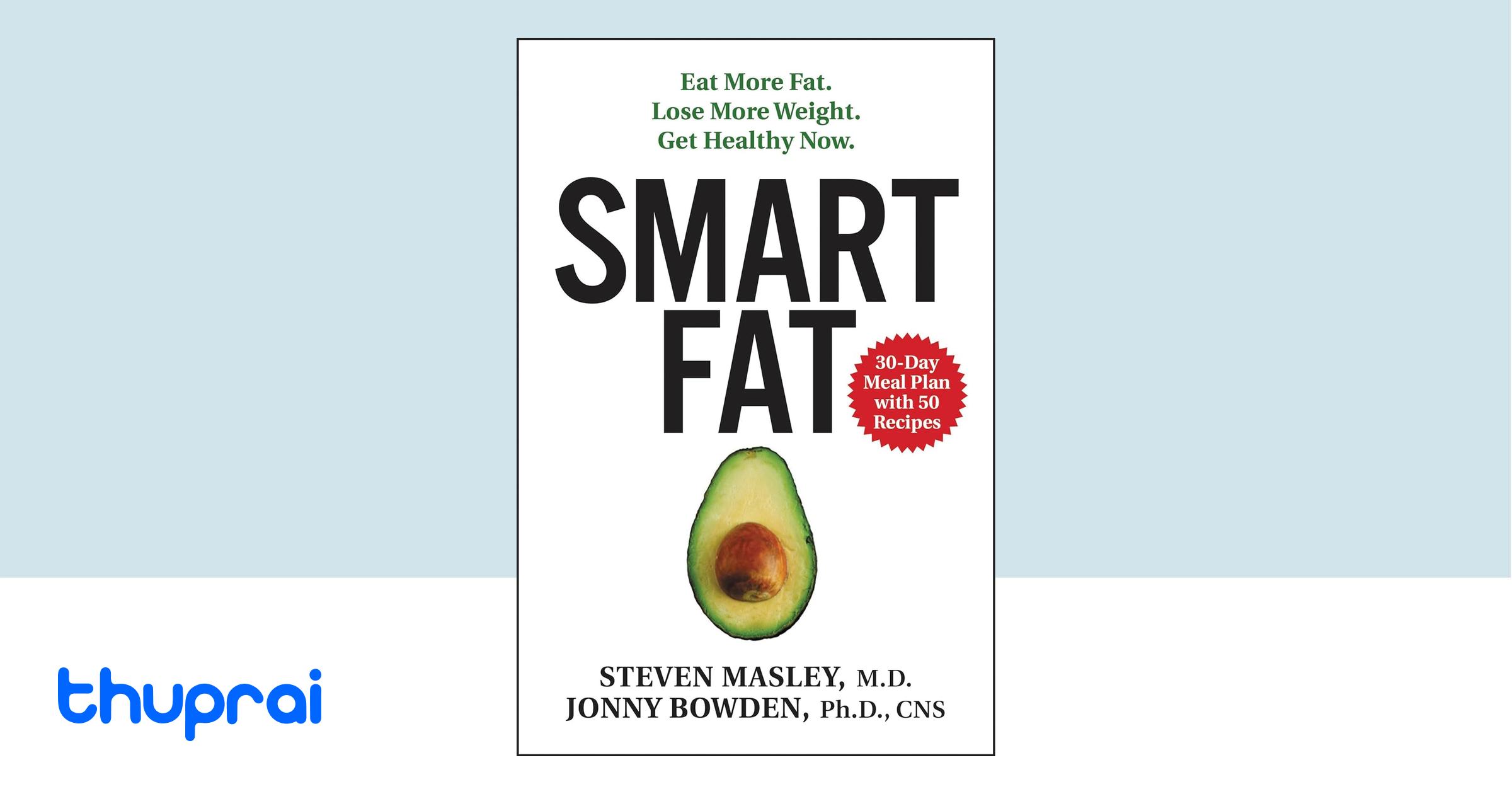 Buy Smart Fat in Nepal | Thuprai