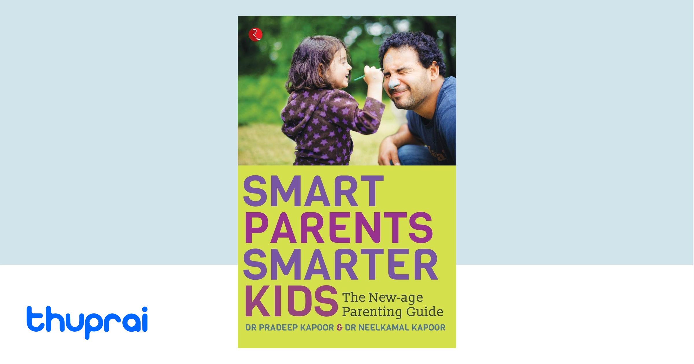 Buy Smart Parents, Smarter Kids in Nepal | Thuprai