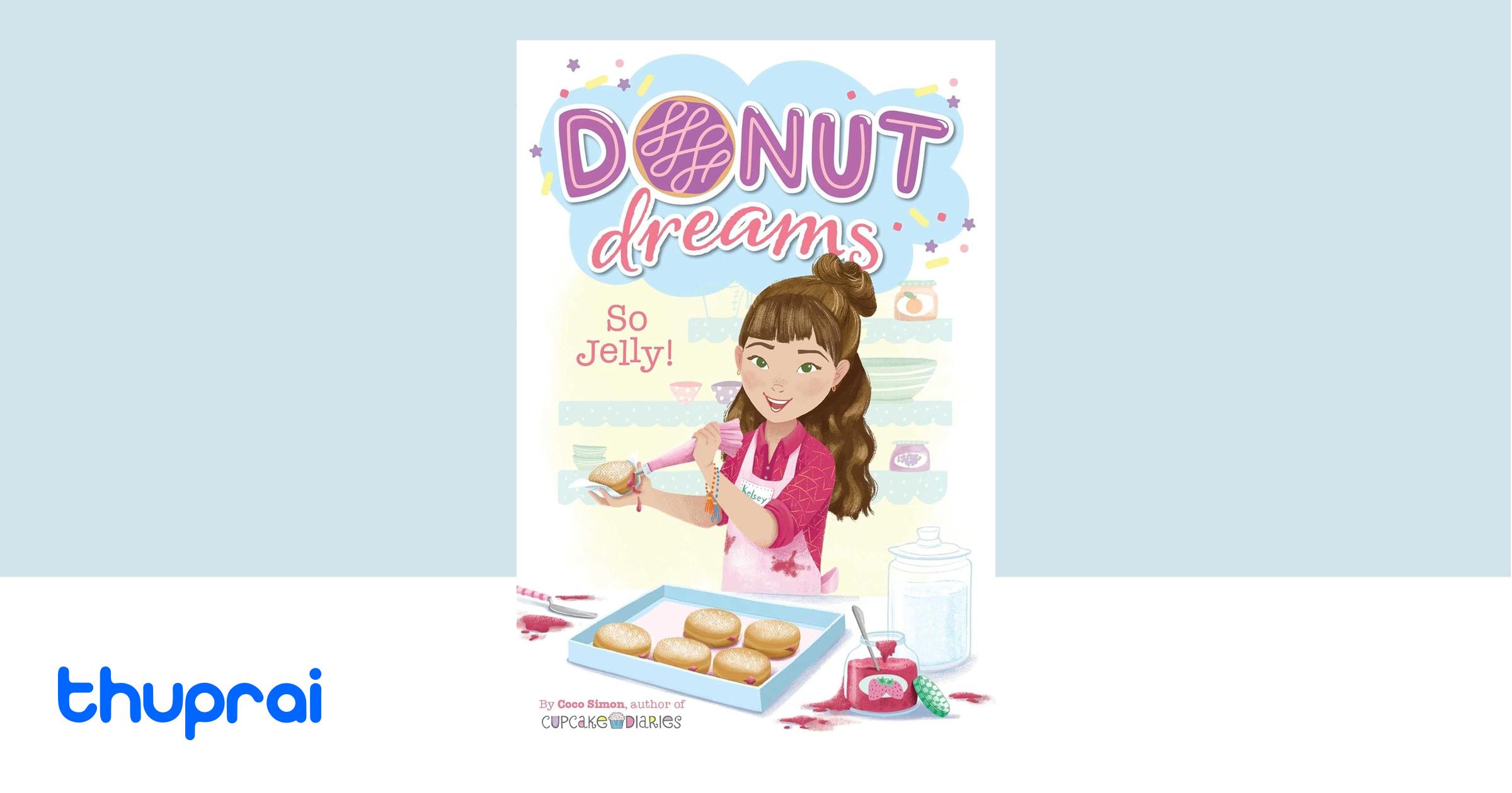 Buy So Jelly! in Nepal | Thuprai