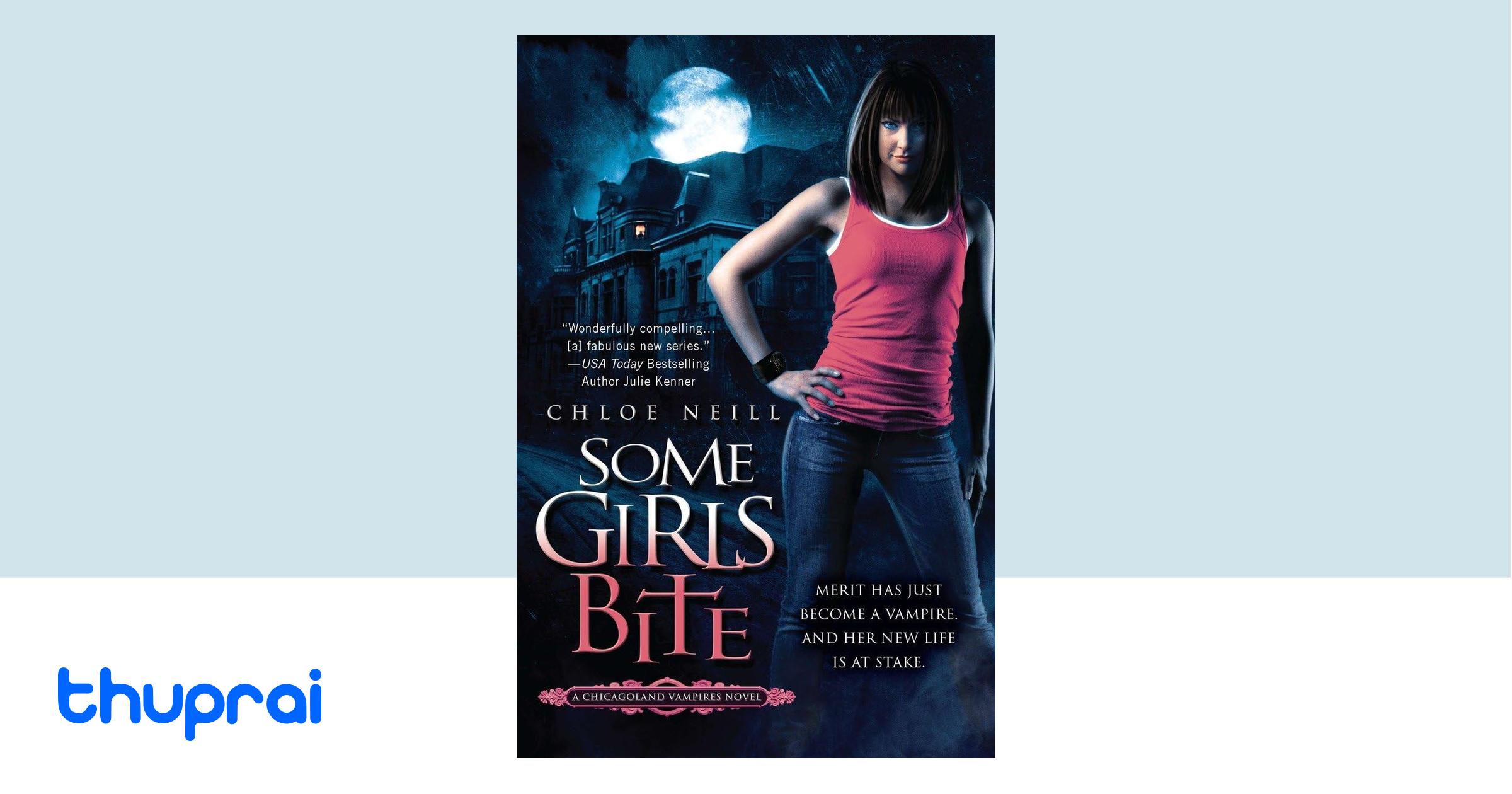 Buy Some Girls Bite in Nepal | Thuprai