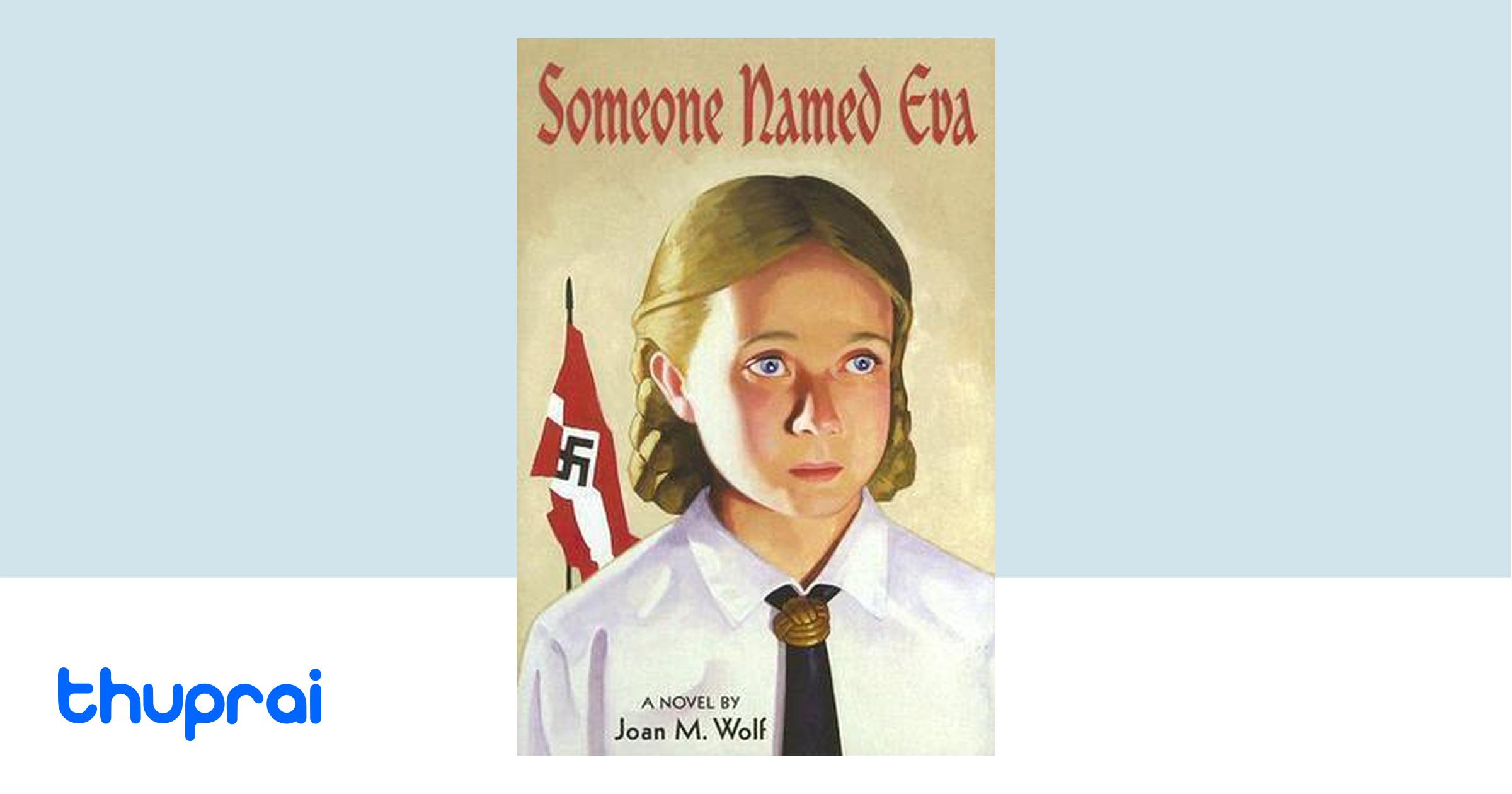 Buy Someone Named Eva in Nepal | Thuprai