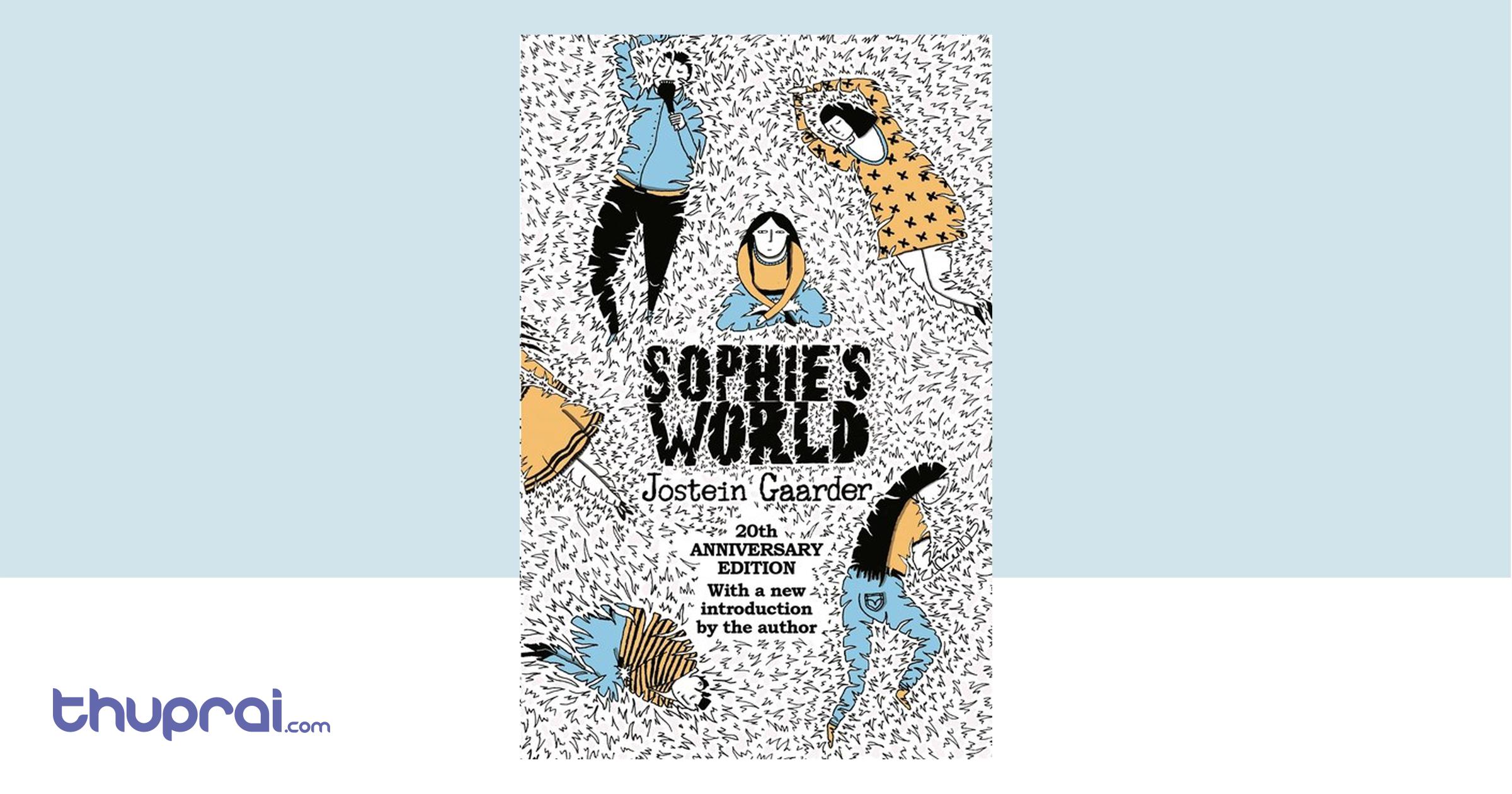 Buy Sophie's World in Nepal | Thuprai