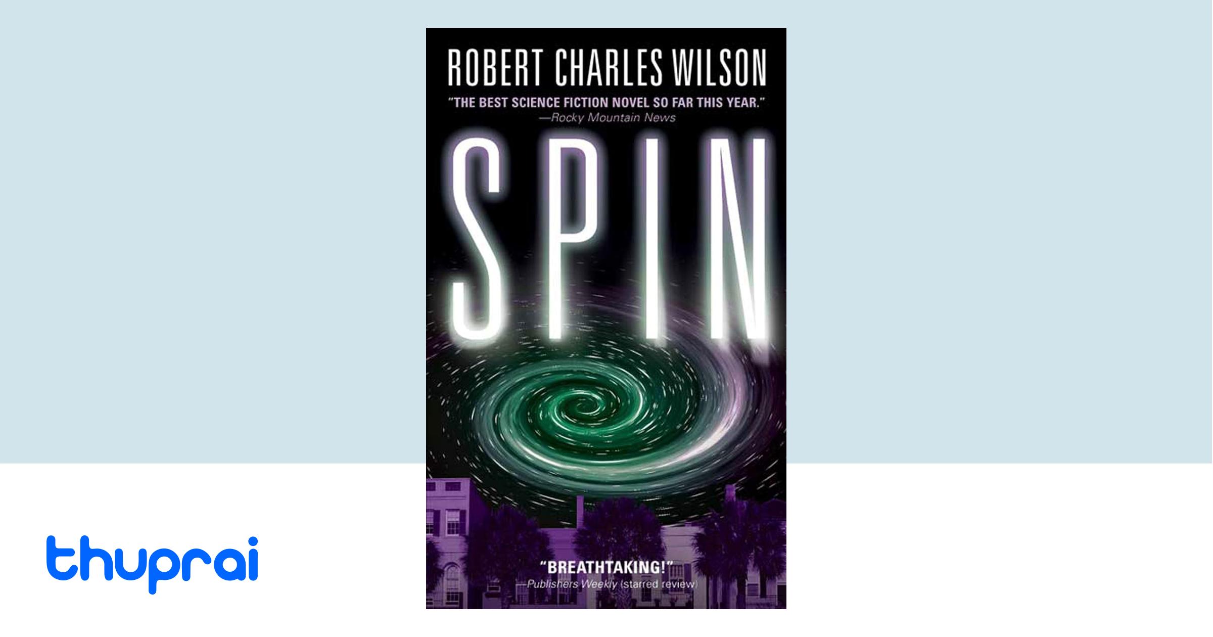 Buy Spin in Nepal | Thuprai