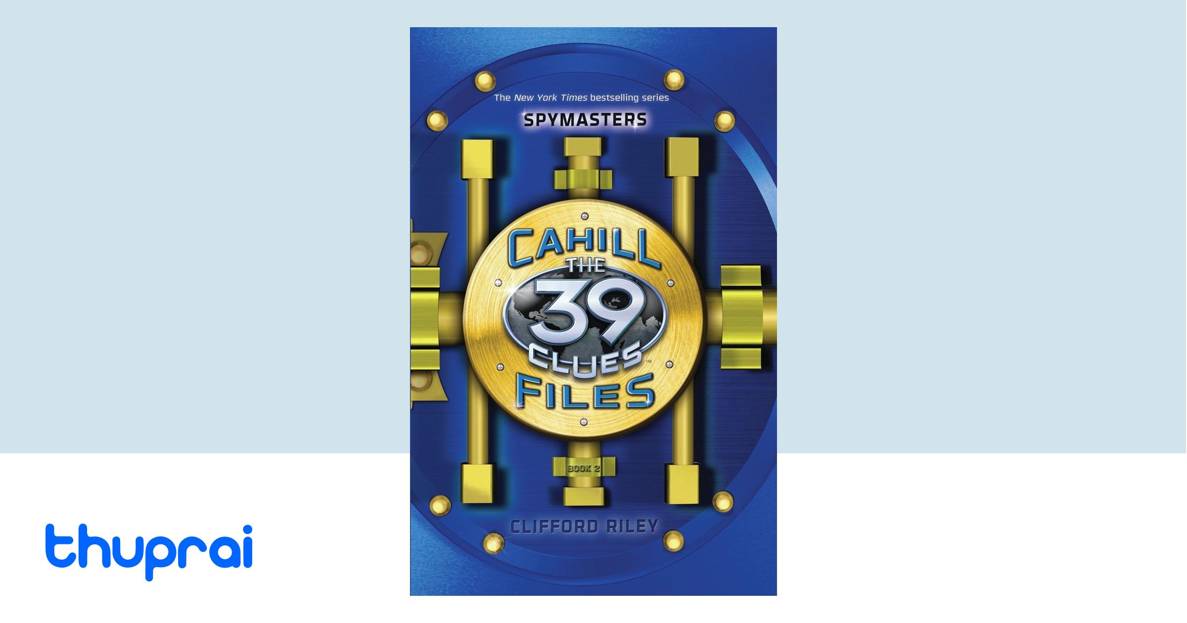 Buy Spymasters in Nepal | Thuprai