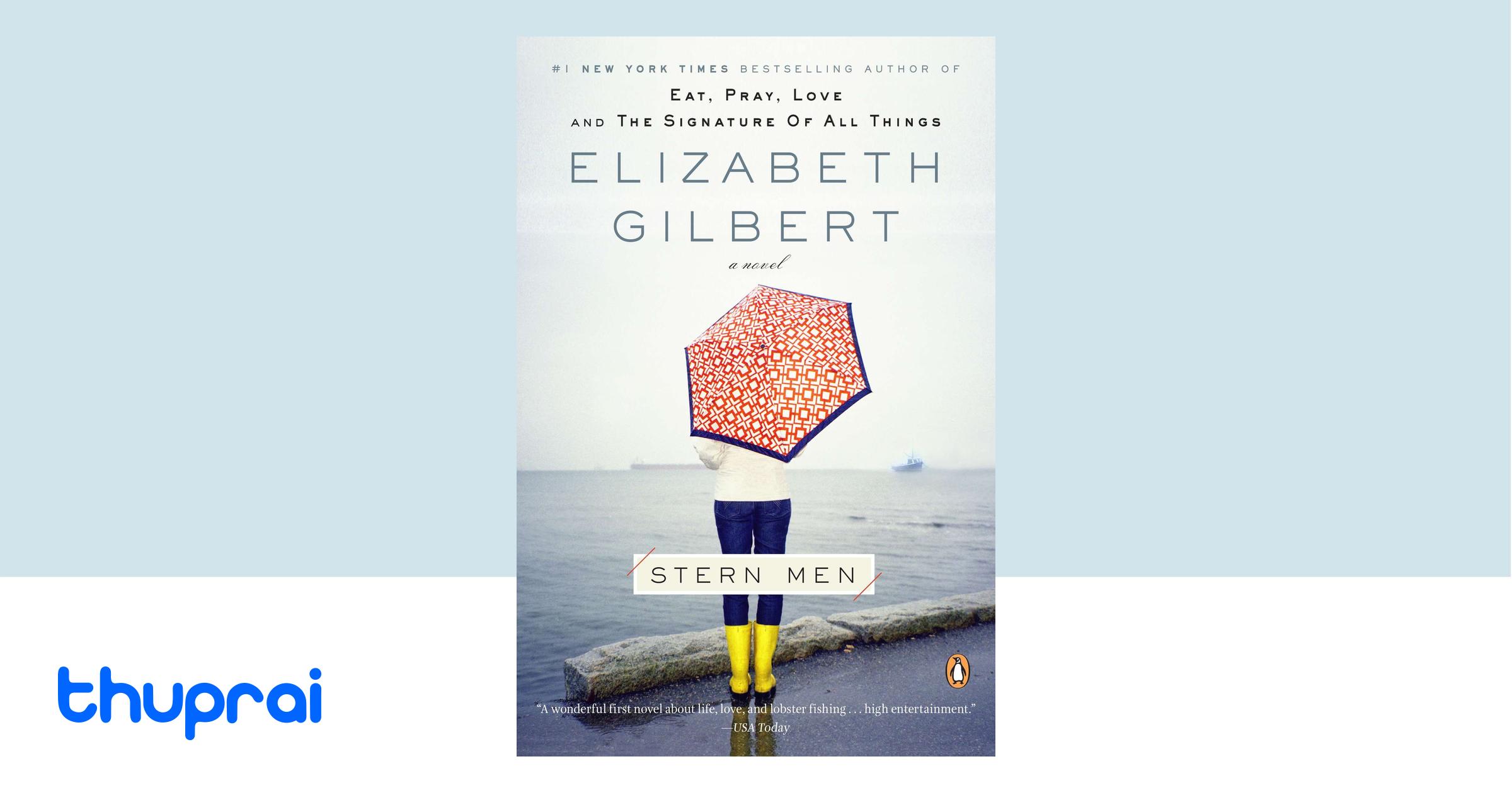 Buy Stern Men in Nepal | Thuprai