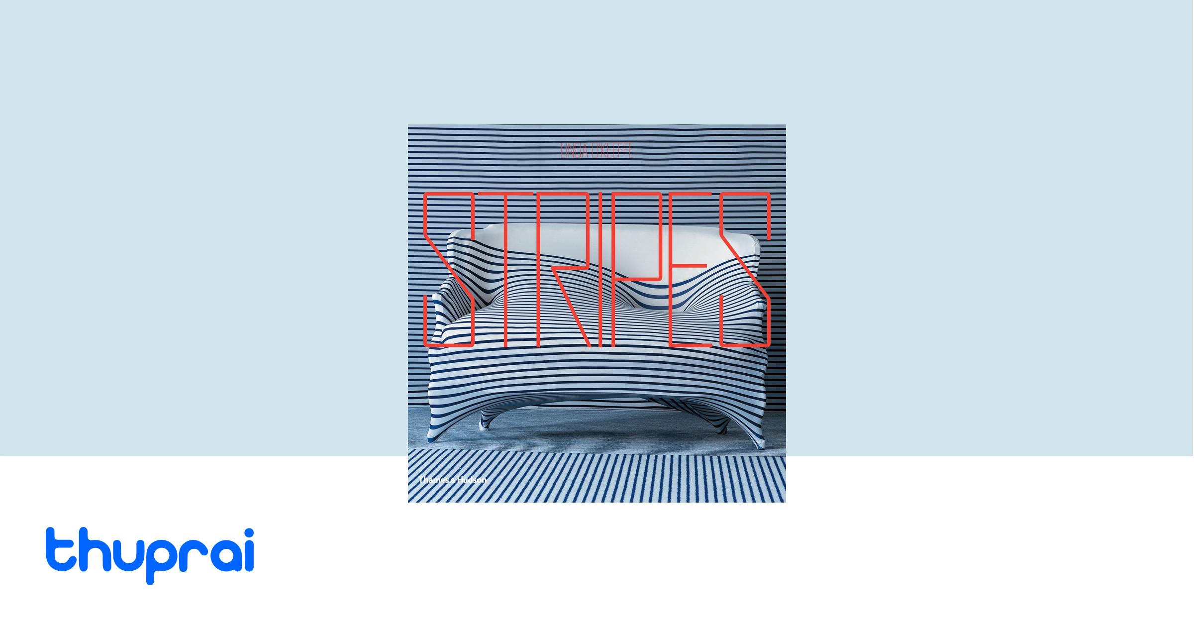 Buy Stripes in Nepal | Thuprai