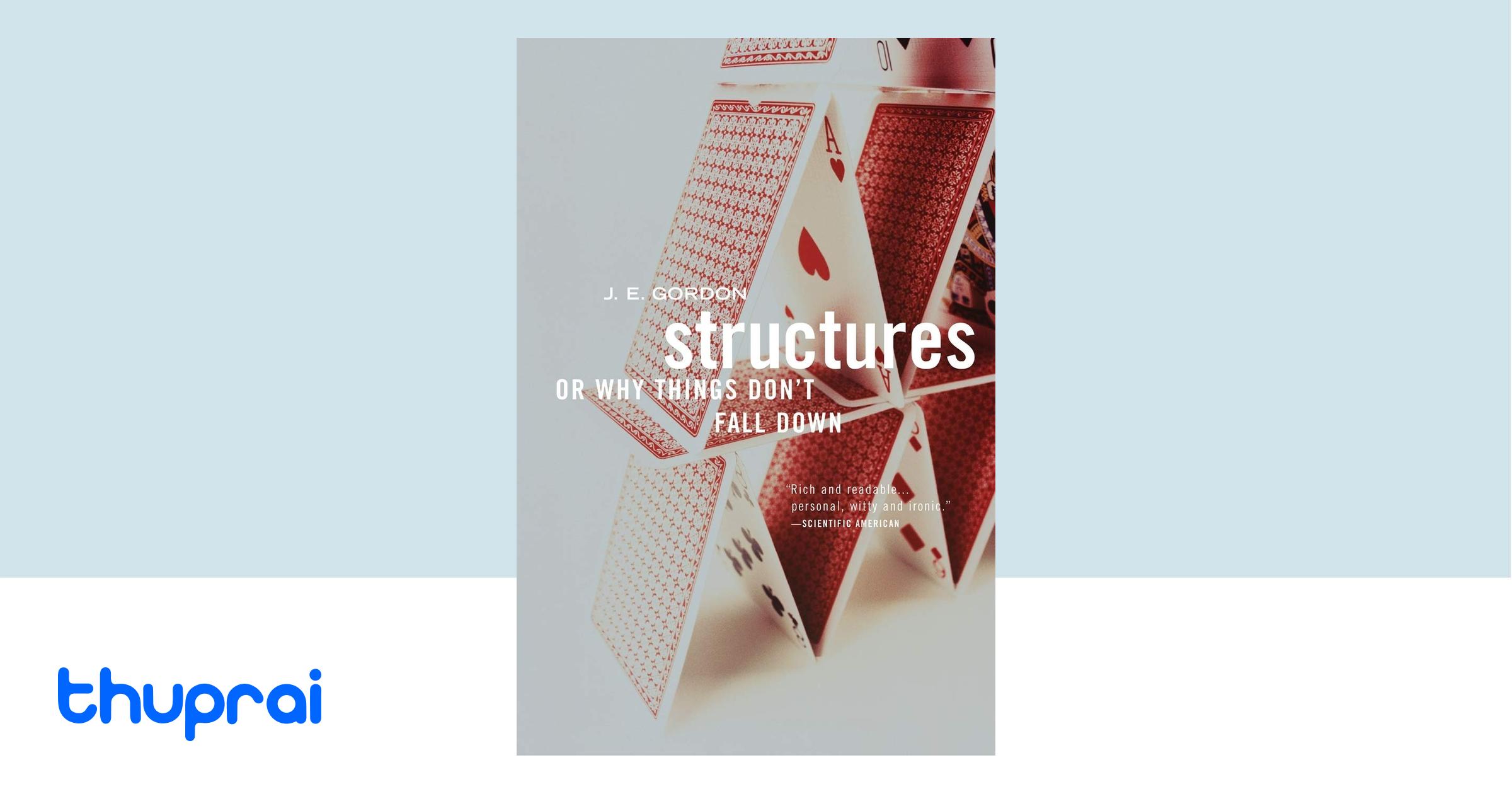 Buy Structures in Nepal | Thuprai