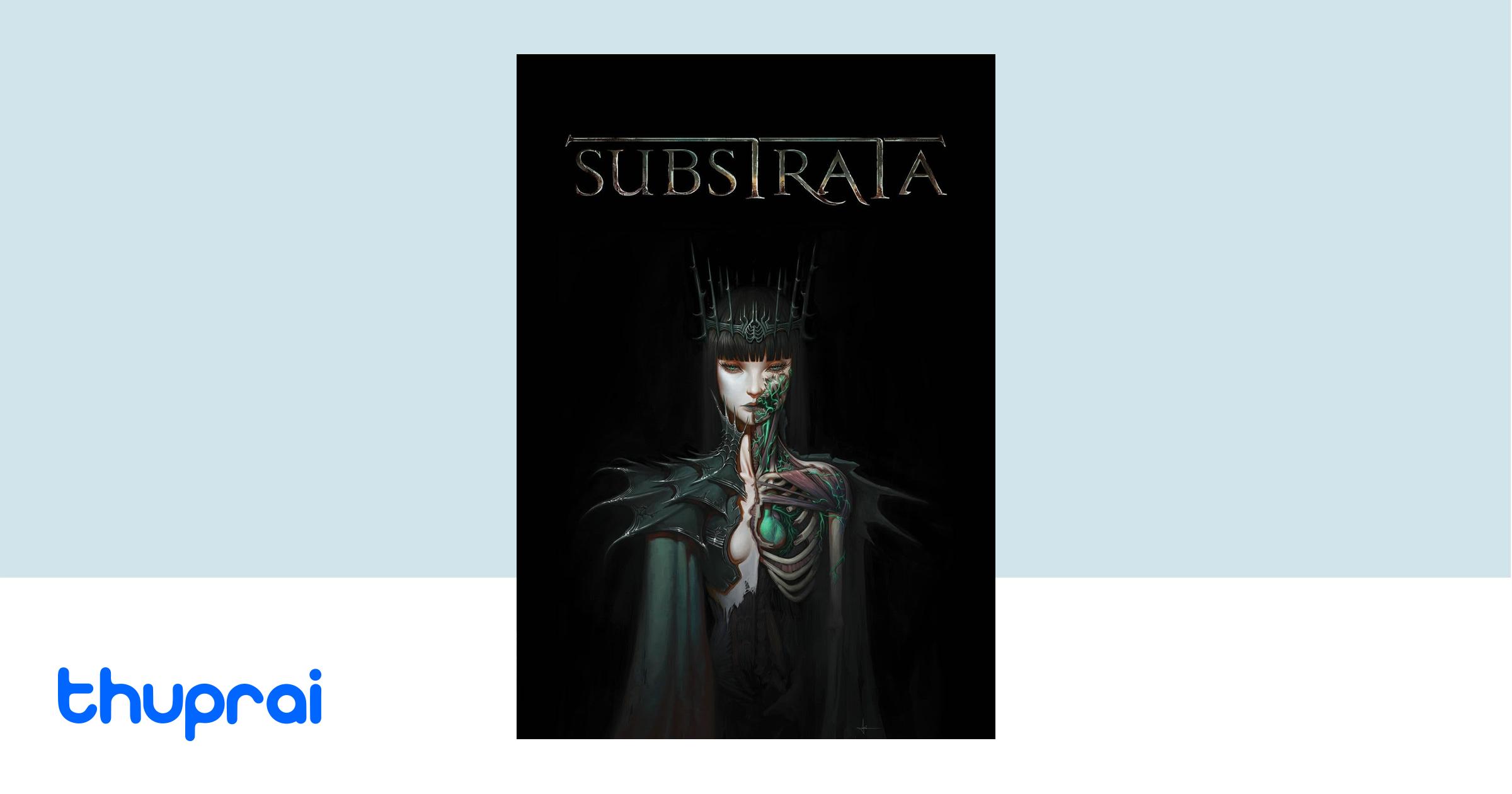 Buy Substrata in Nepal | Thuprai