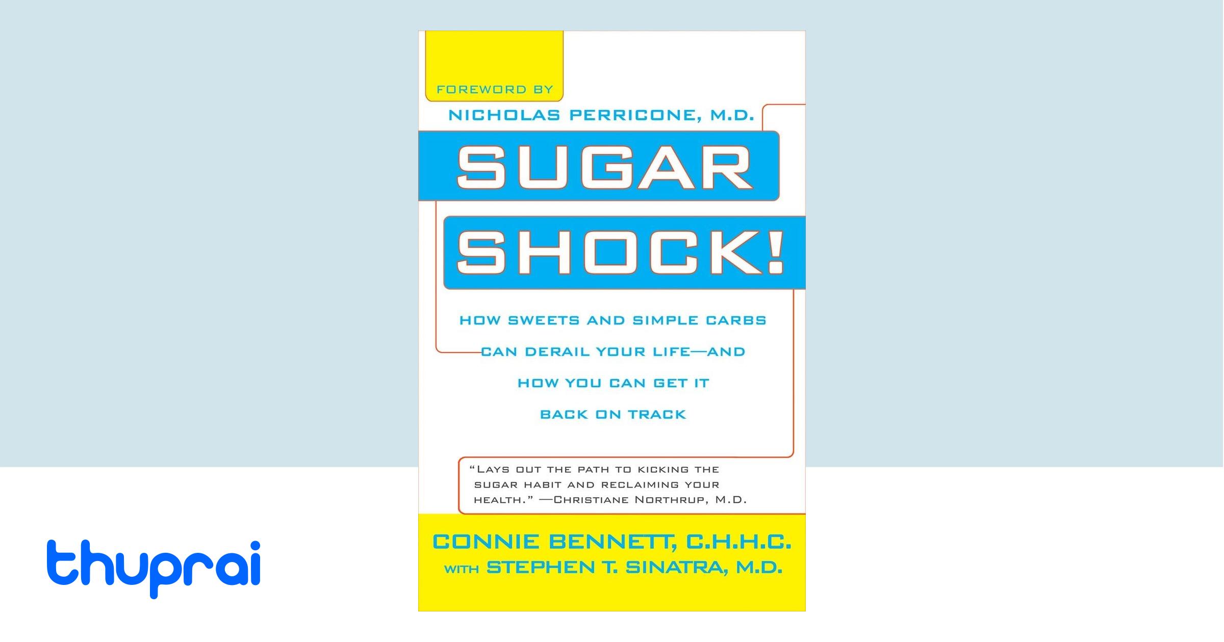 Buy Sugar Shock! in Nepal | Thuprai