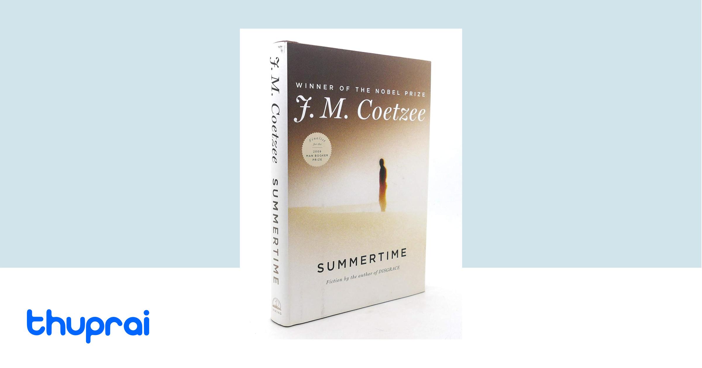 Buy Summertime in Nepal | Thuprai