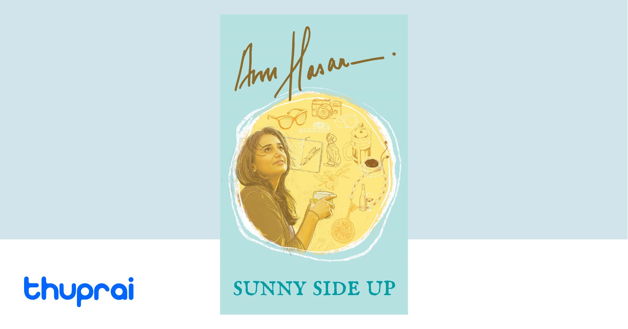 Buy Sunny Side Up in Nepal | Thuprai