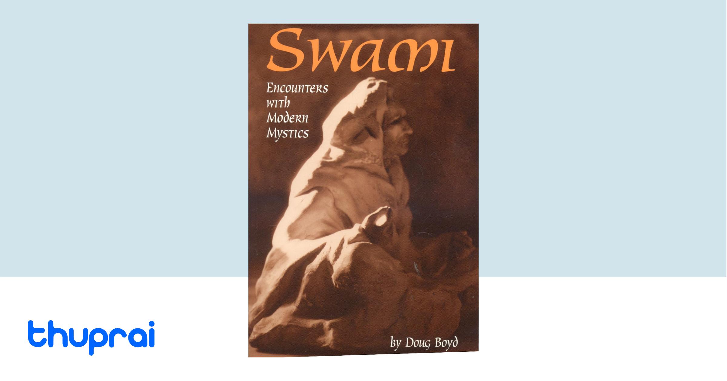 Buy Swami in Nepal | Thuprai