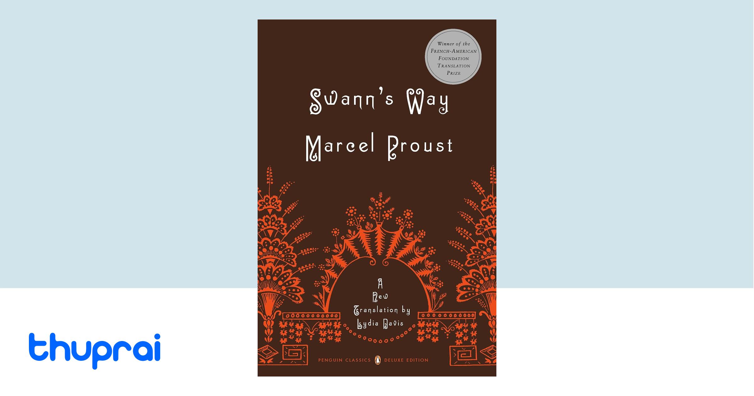 Buy Swann's Way in Nepal | Thuprai